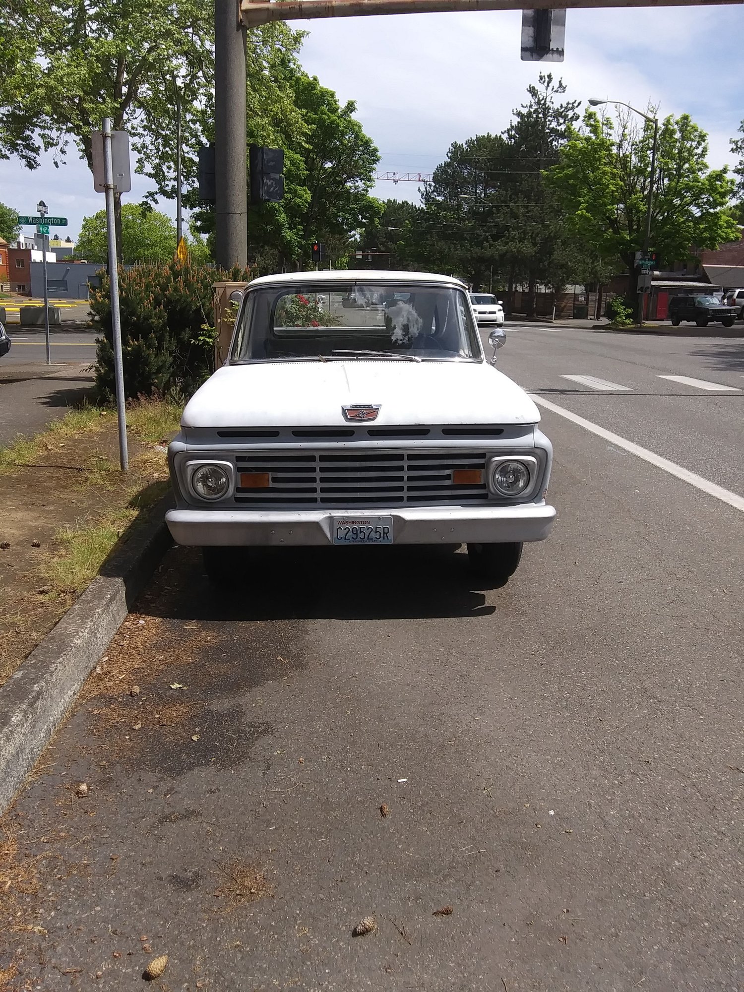 1963 original 262 I6 - Ford Truck Enthusiasts Forums
