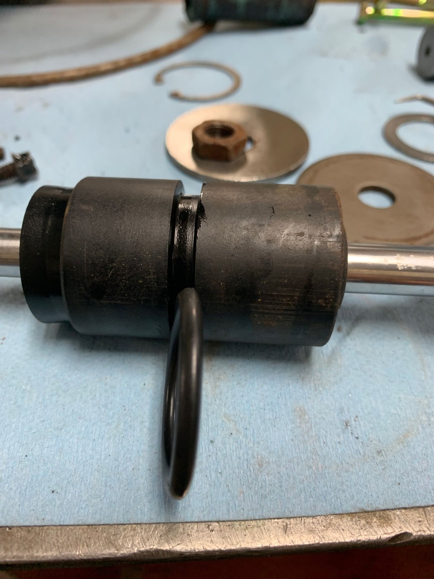 1966 N750 - Ford Truck Enthusiasts Forums