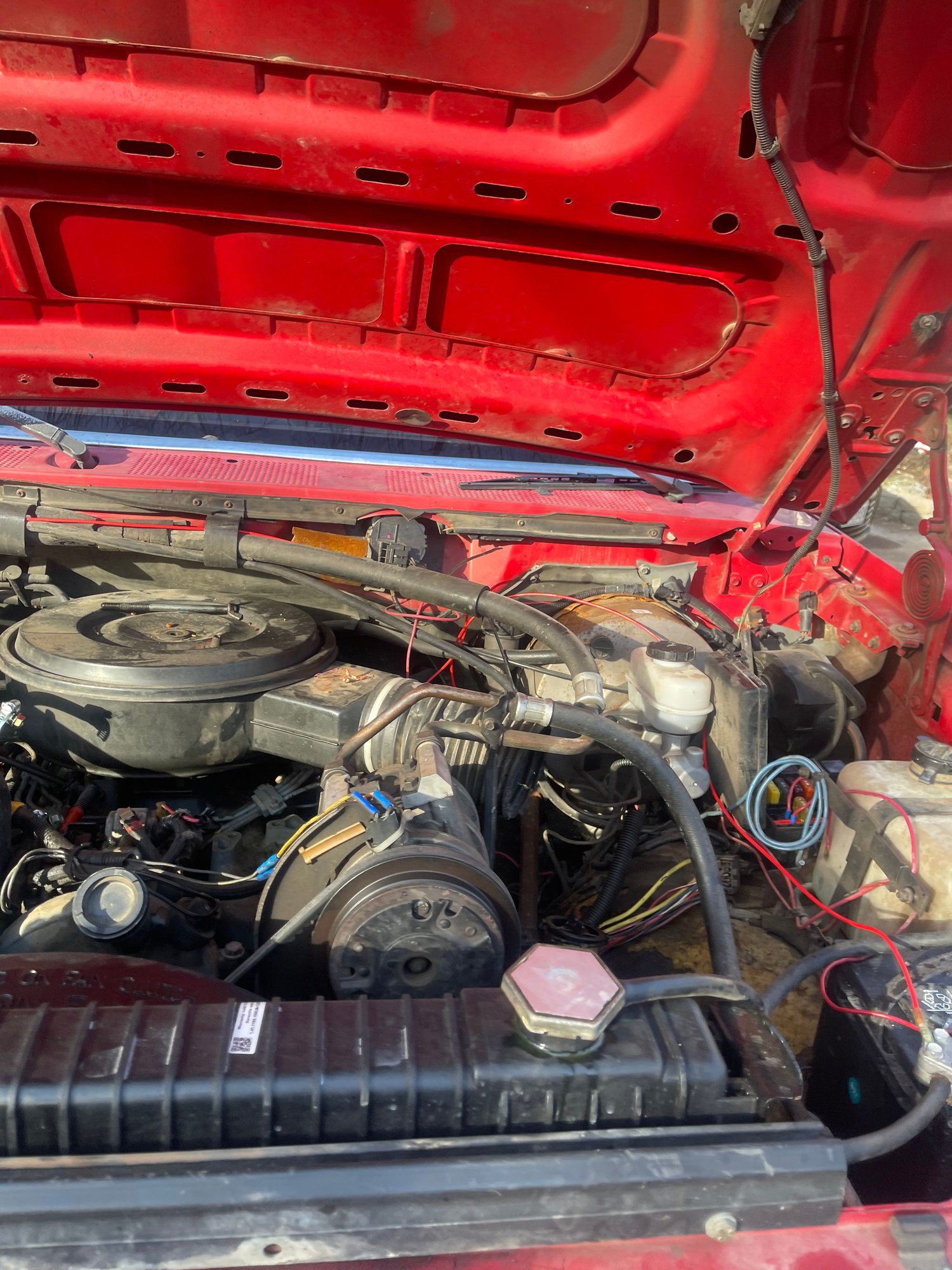 7.3 idi motor - Ford Truck Enthusiasts Forums