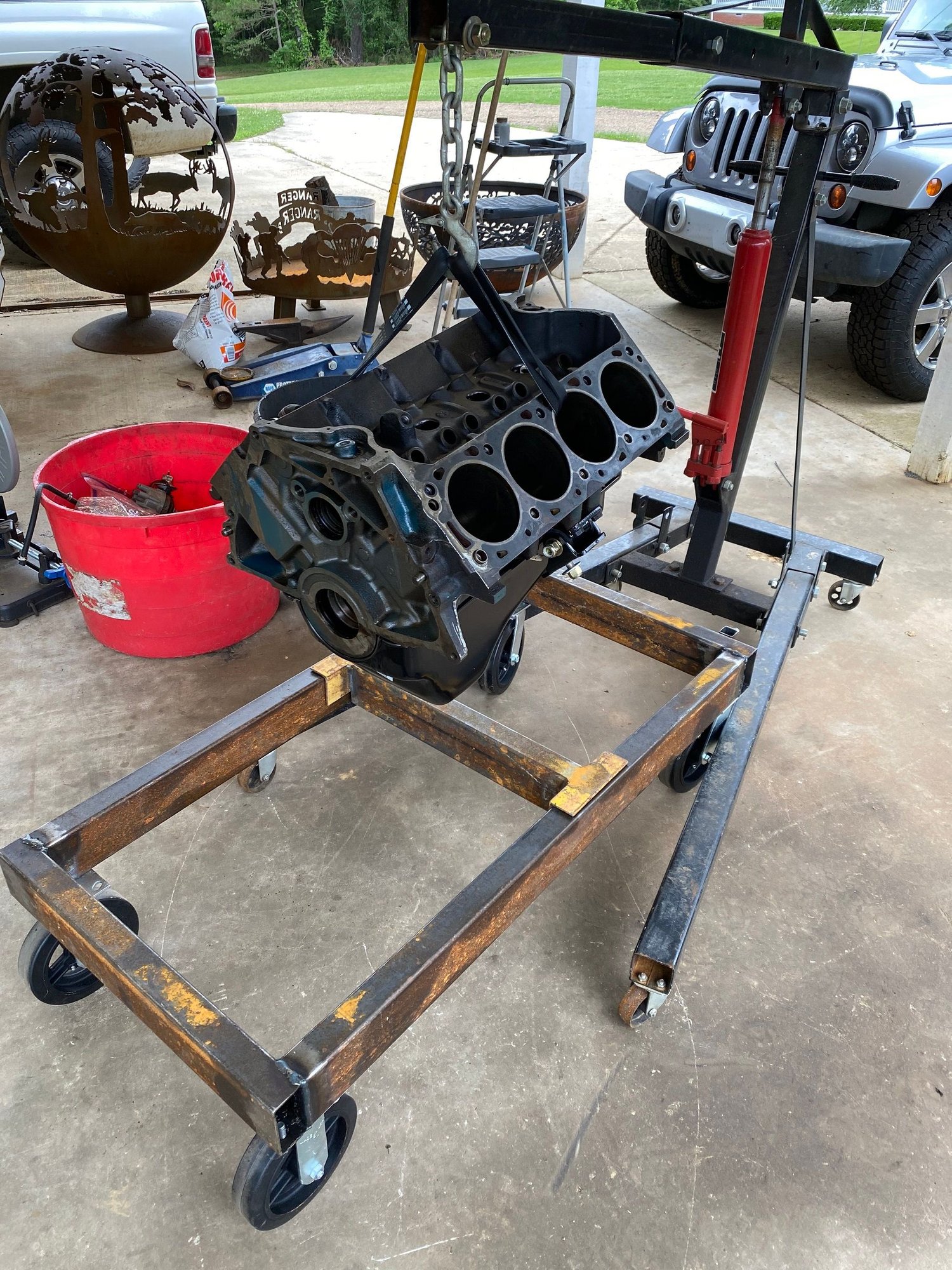 460 score - Page 12 - Ford Truck Enthusiasts Forums