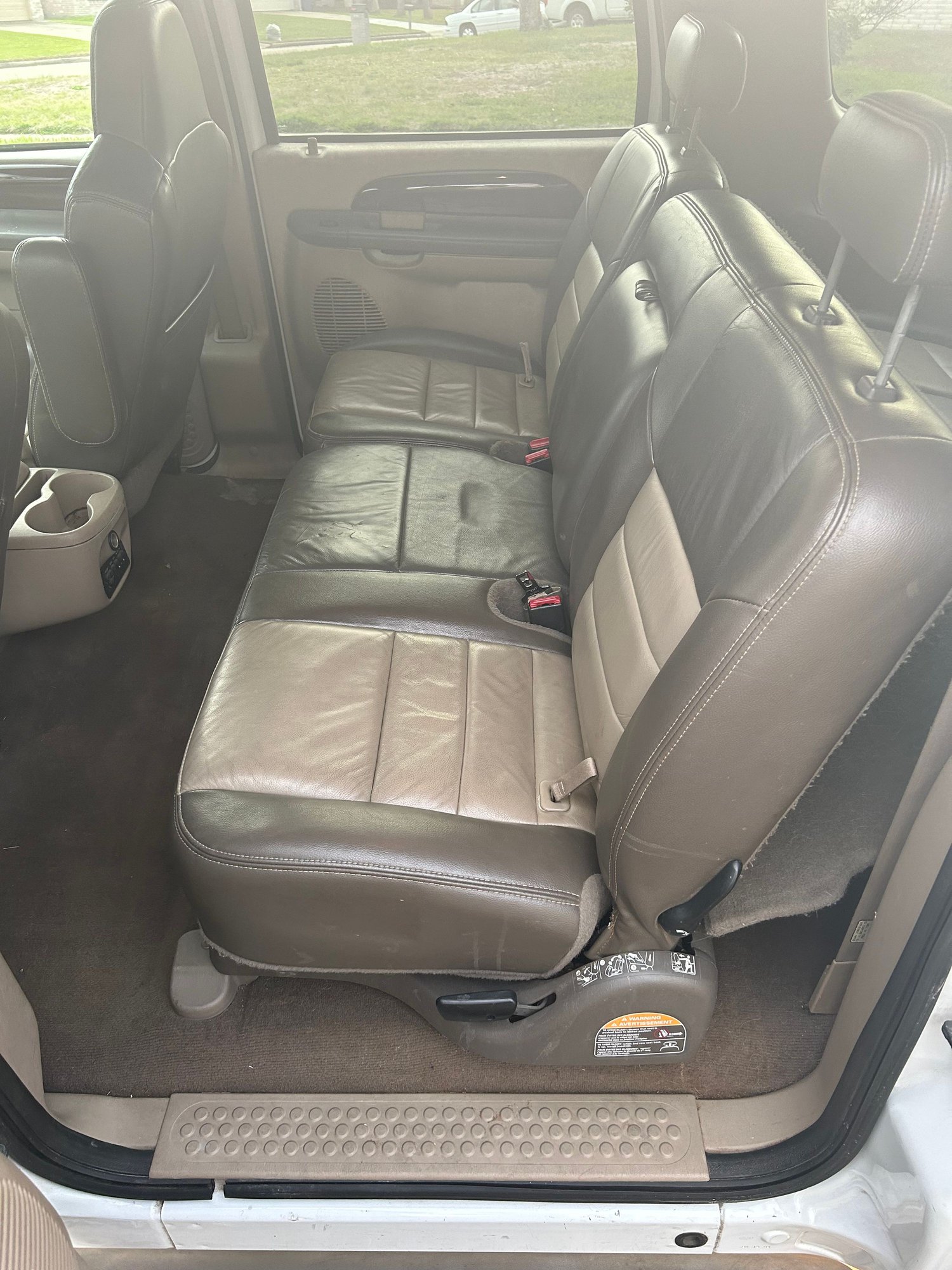 2004 1 Owner 2WD Ford Excursion - Ford Truck Enthusiasts Forums