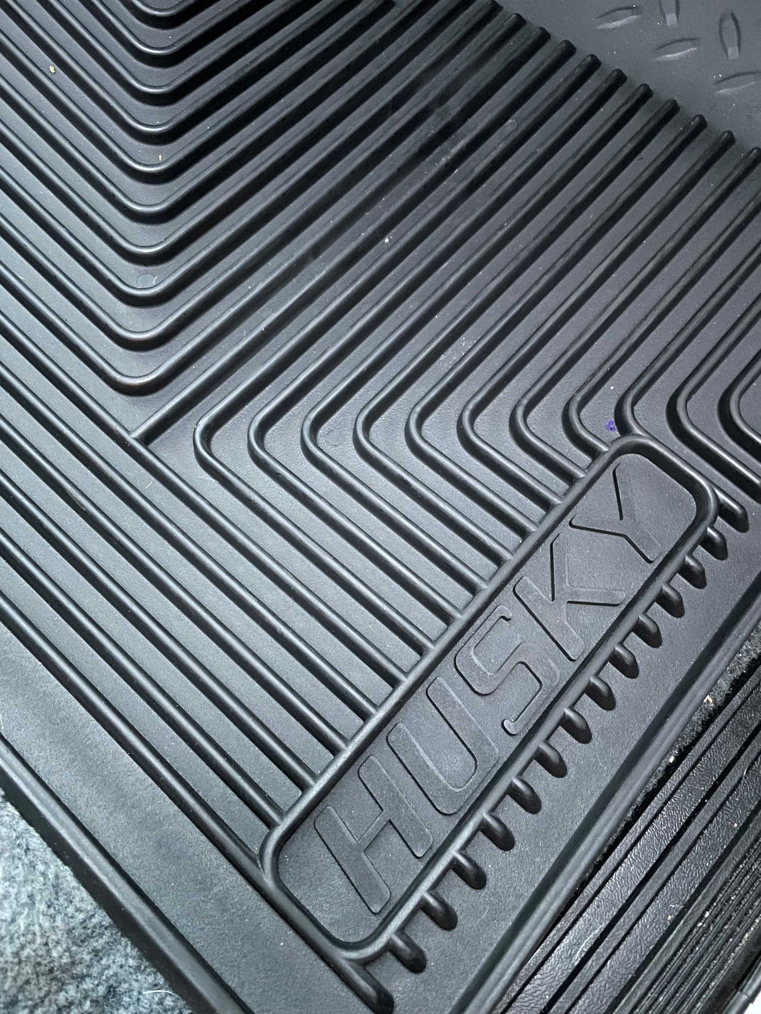 Laser measure floor mats - Ford Truck Enthusiasts Forums