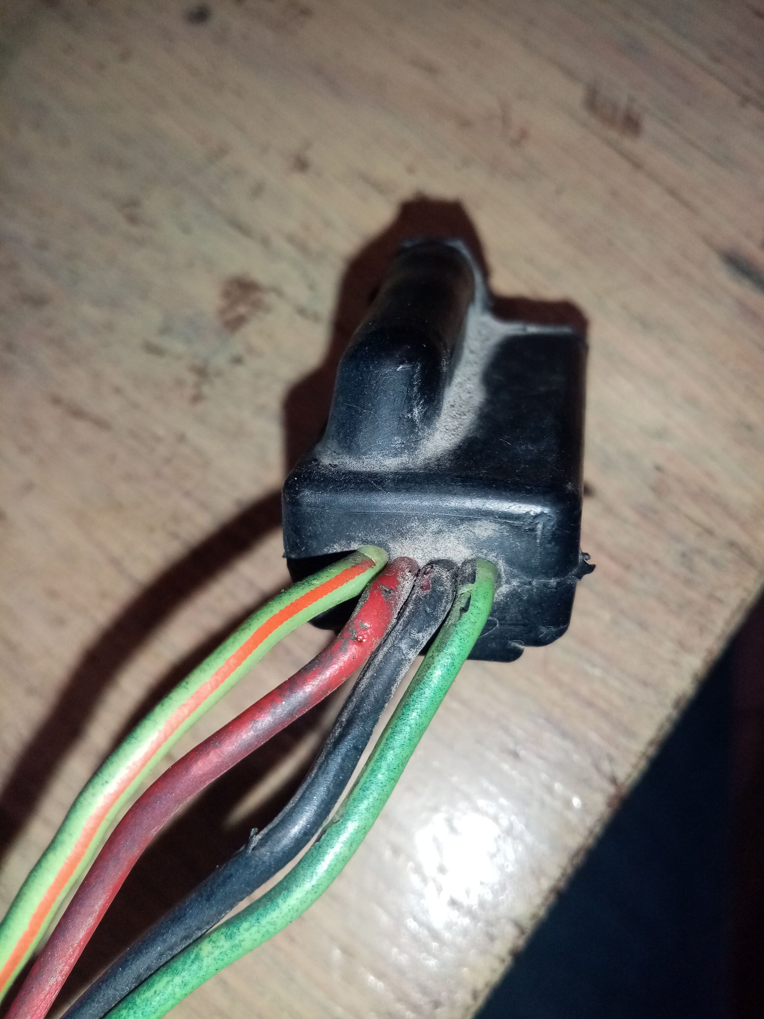 Windshield Wiper - Ford Truck Enthusiasts Forums