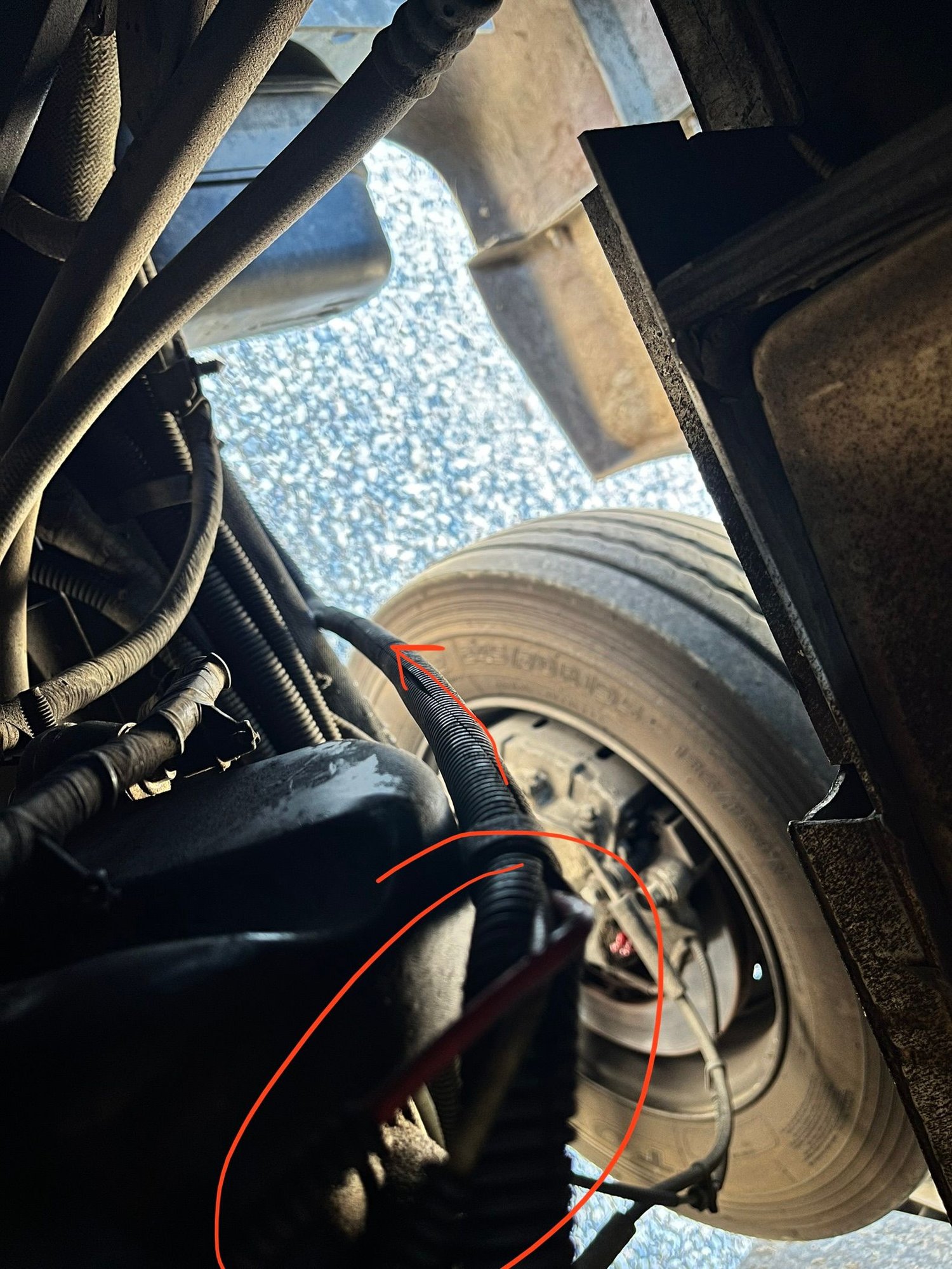 Unknown Loose Connector? - Ford Truck Enthusiasts Forums