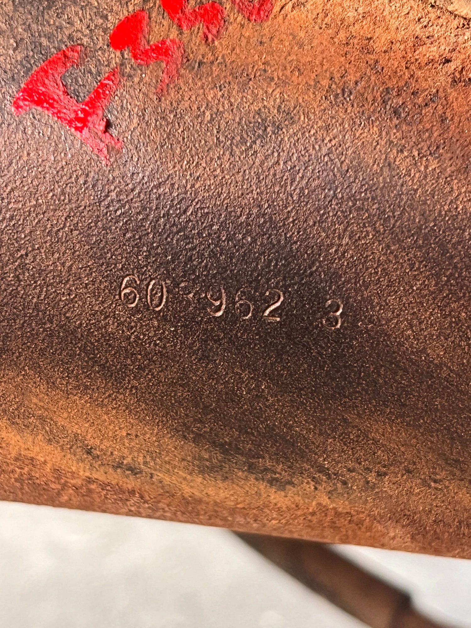 Dana 70 dually axle in '73 Highboy - Ford Truck Enthusiasts Forums