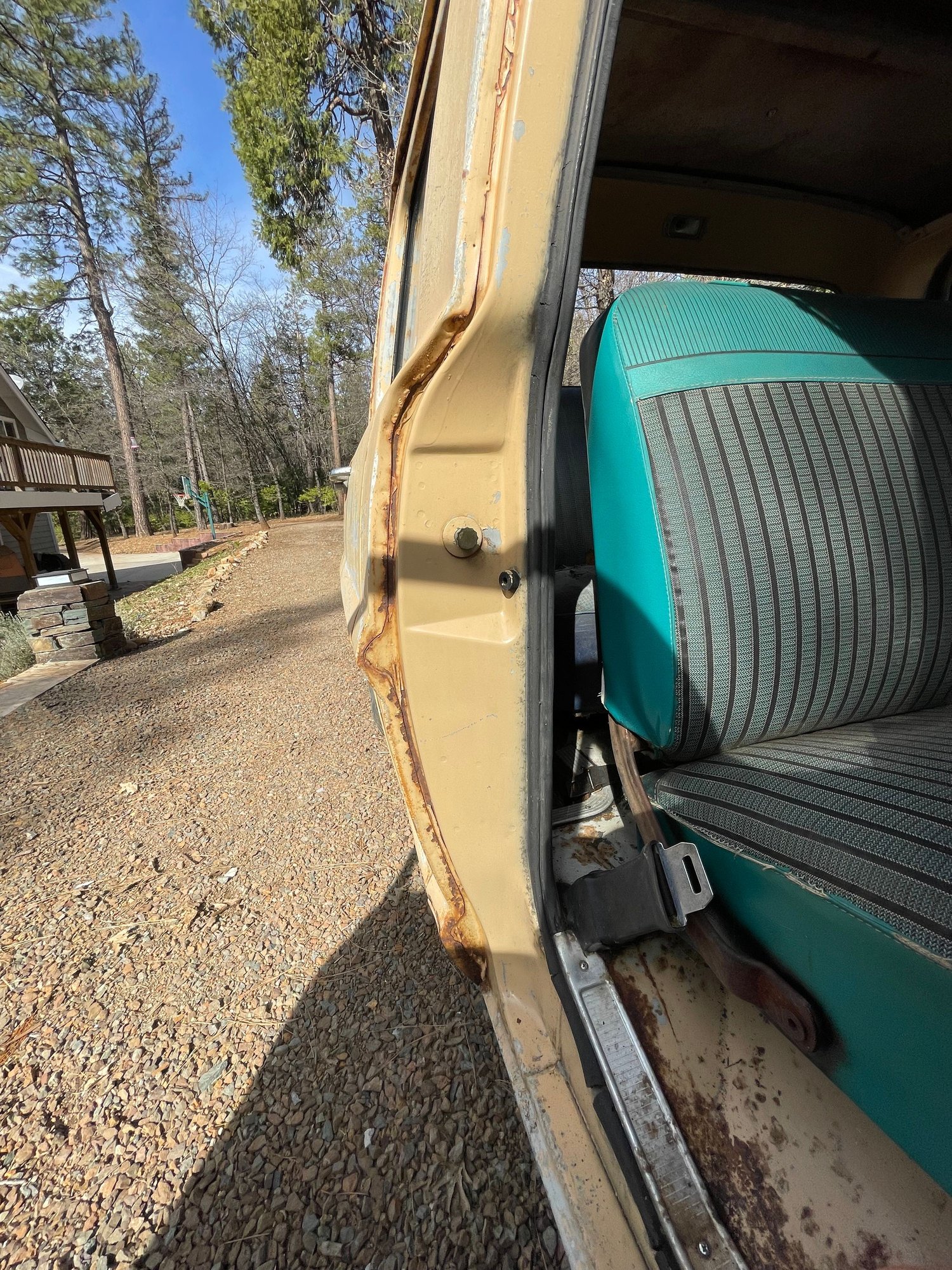 1969 Ford Crew Cab, AND 1967 STD cab roller - Ford Truck Enthusiasts Forums