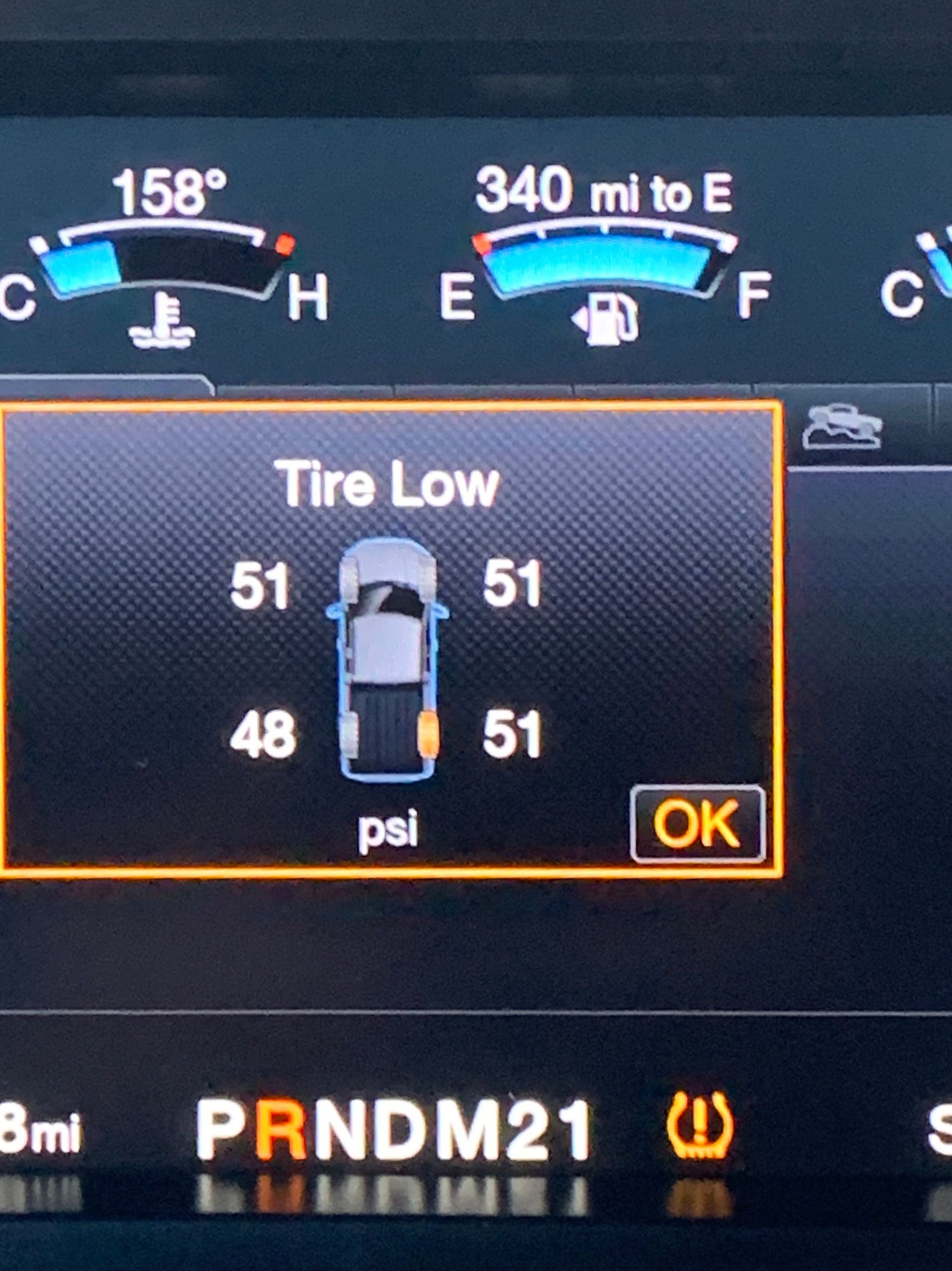 Sensor issue - Ford Truck Enthusiasts Forums