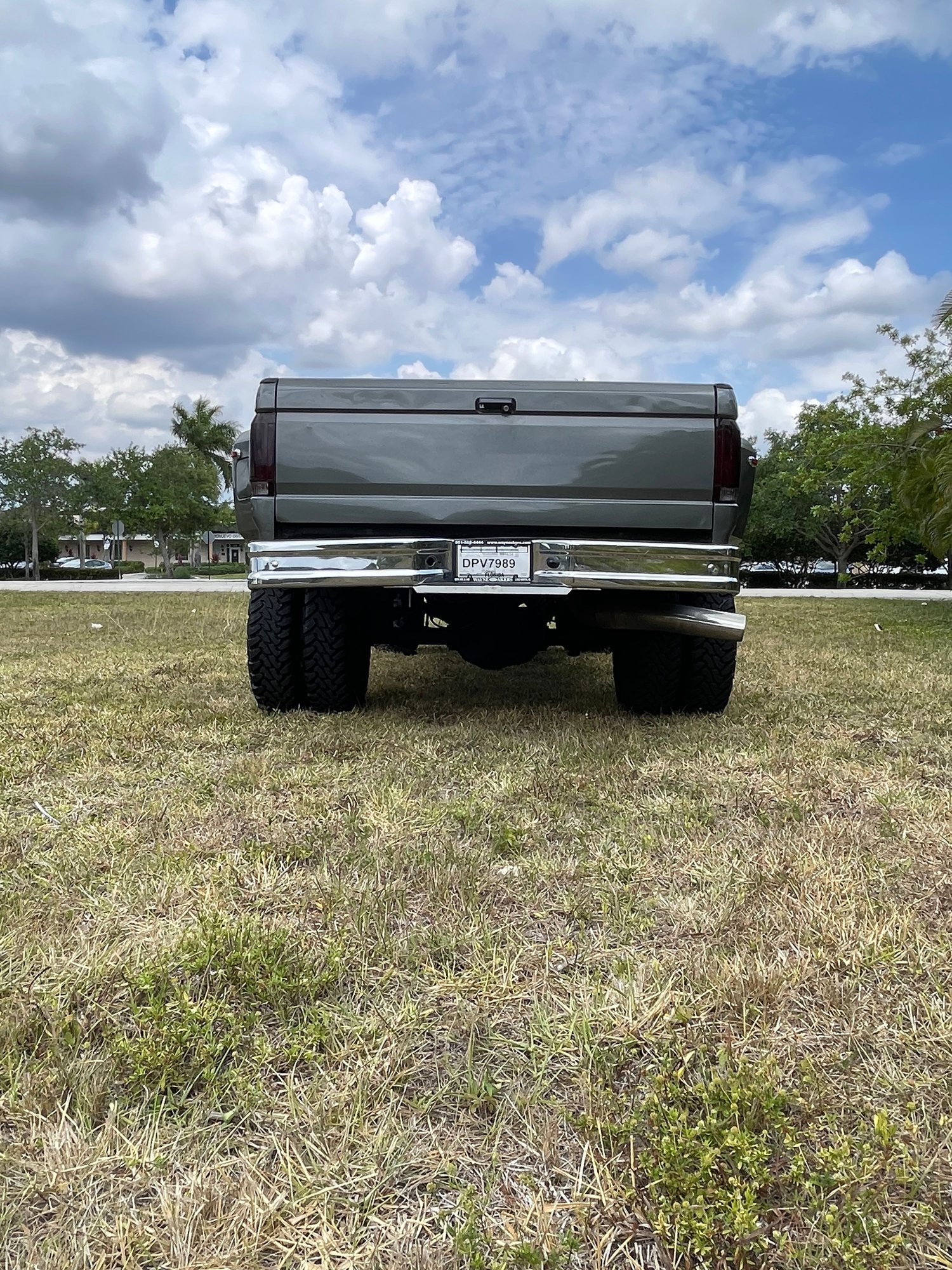1997 OBS 7.3 manual 4x4 Dually - Ford Truck Enthusiasts Forums