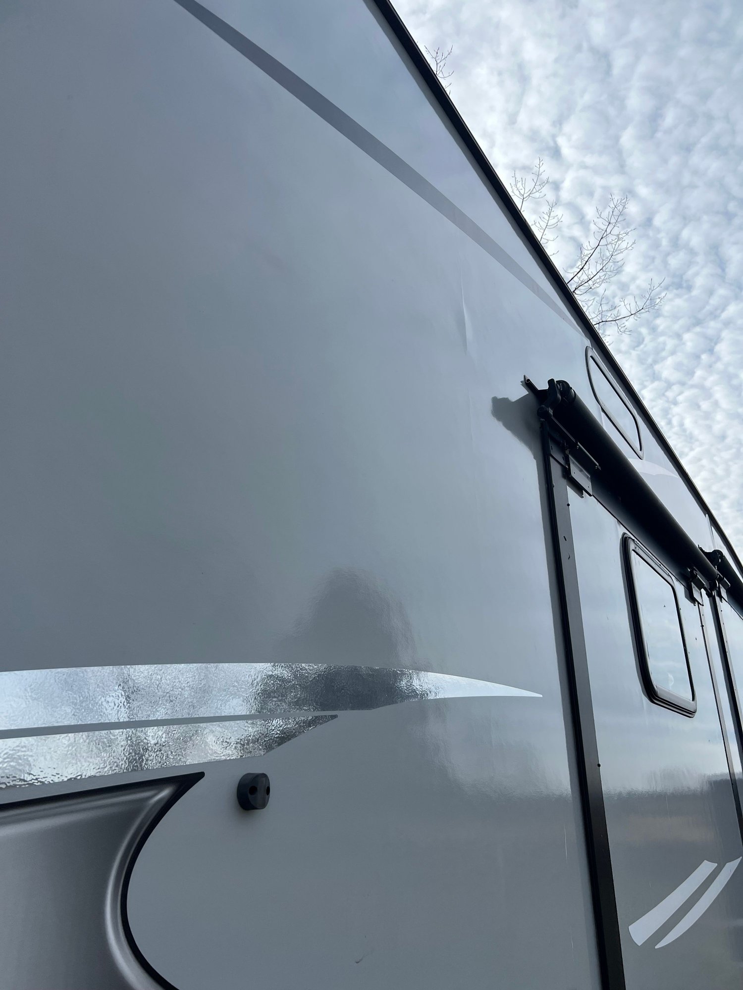 Anyone dealing with Frame Flex / Failure? - Page 3 - Ford Truck ...