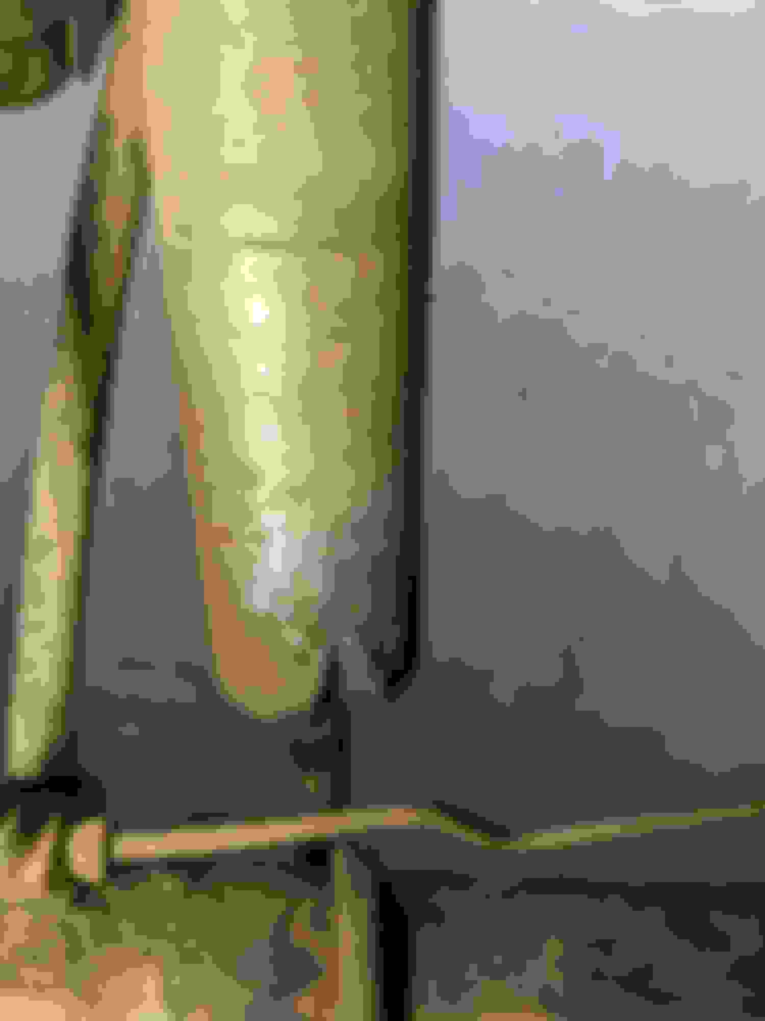 Broken Shock mount = Broken Shocks - Ford Truck Enthusiasts Forums