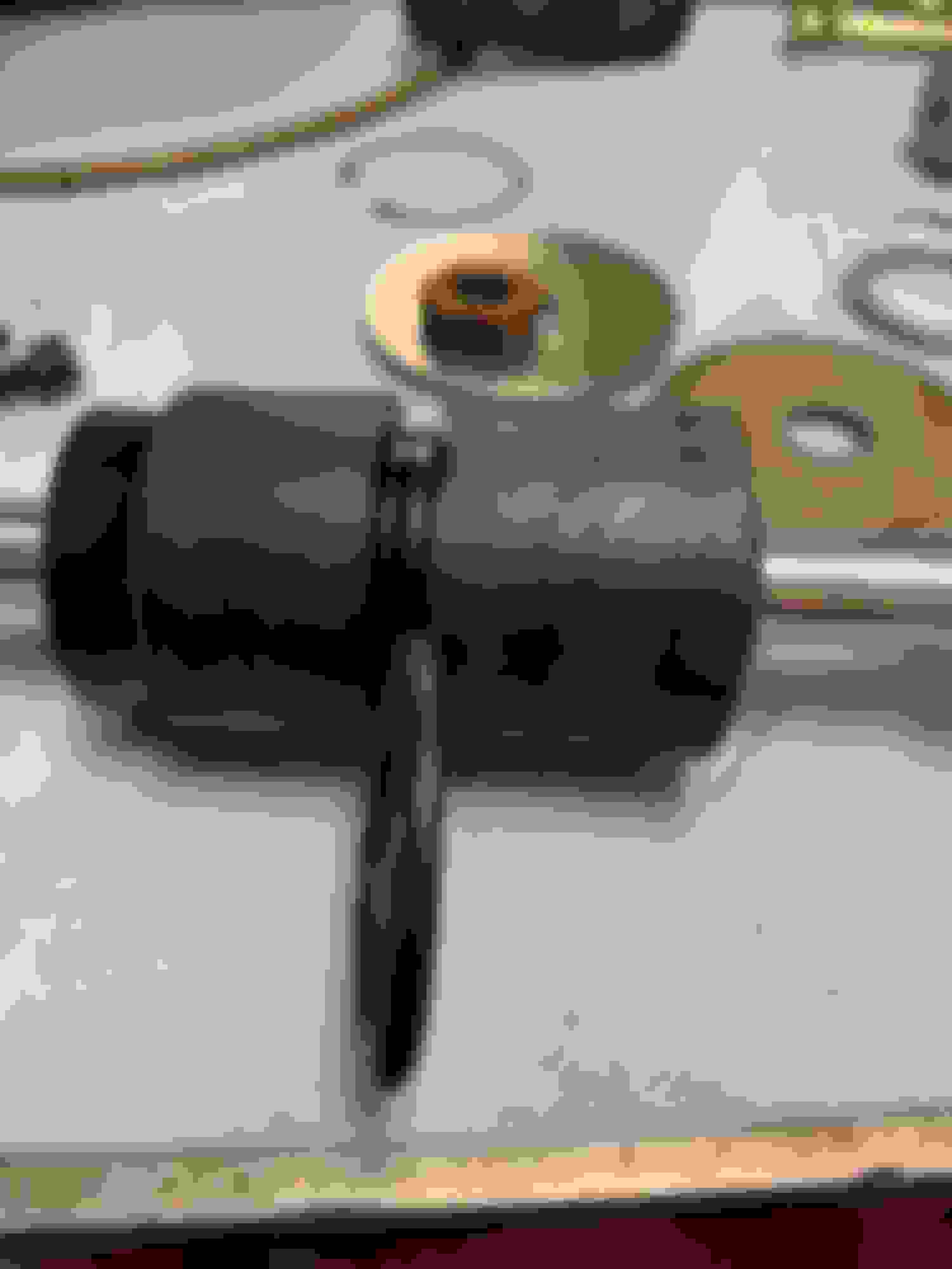 1966 N750 - Ford Truck Enthusiasts Forums