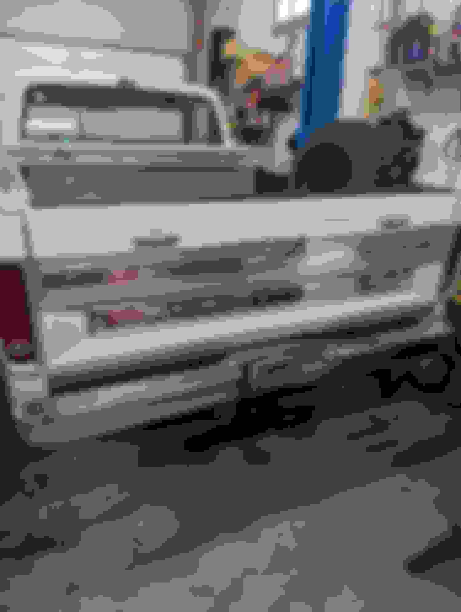 79 F100 tailgate redo - Ford Truck Enthusiasts Forums