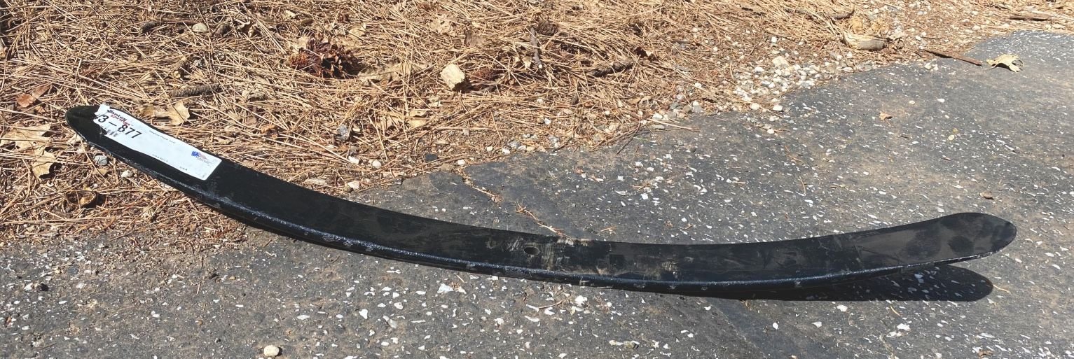 overload spring specs for 2021 - Ford Truck Enthusiasts Forums