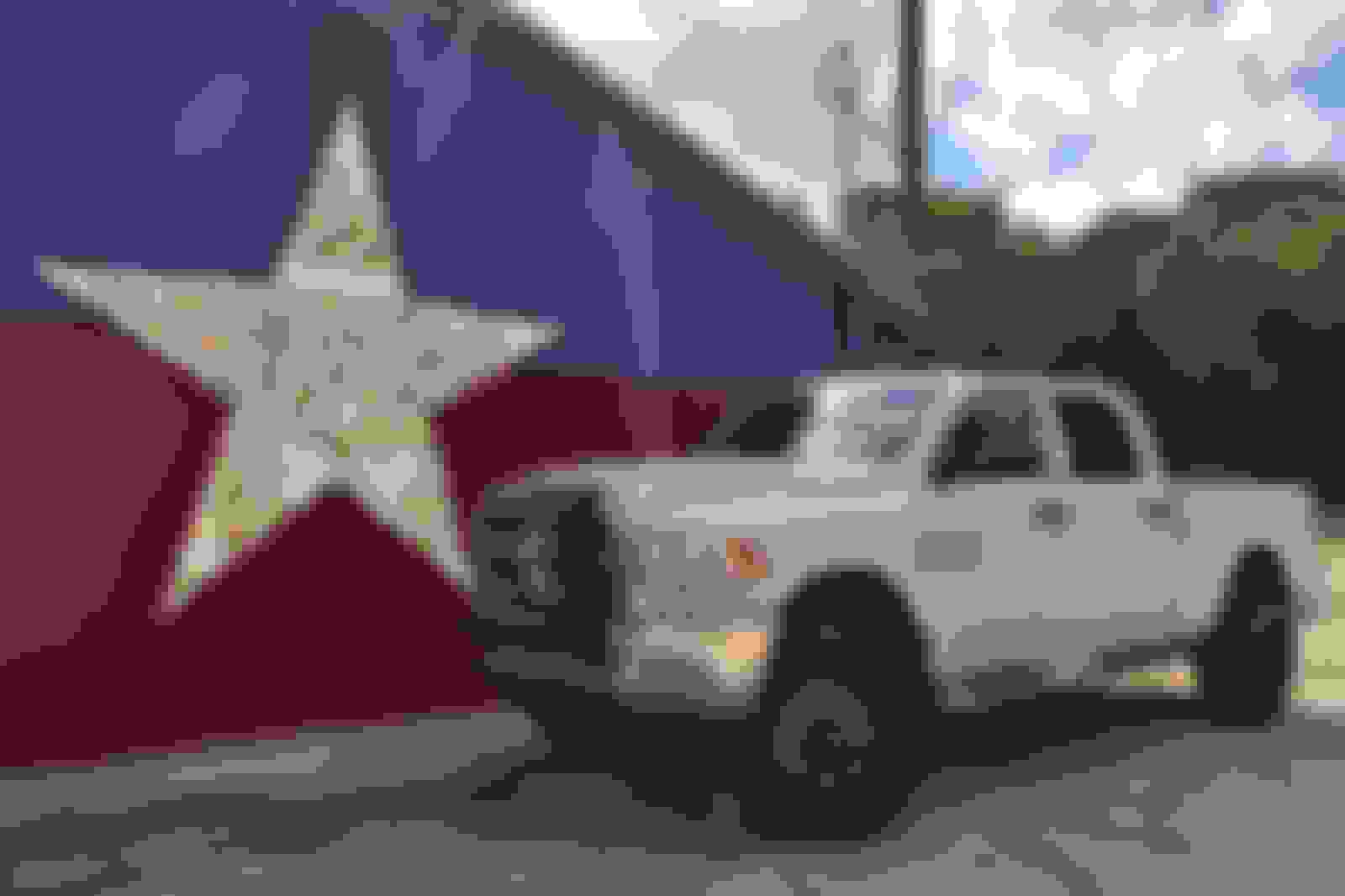 Platski's Build-Up - Ford Truck Enthusiasts Forums