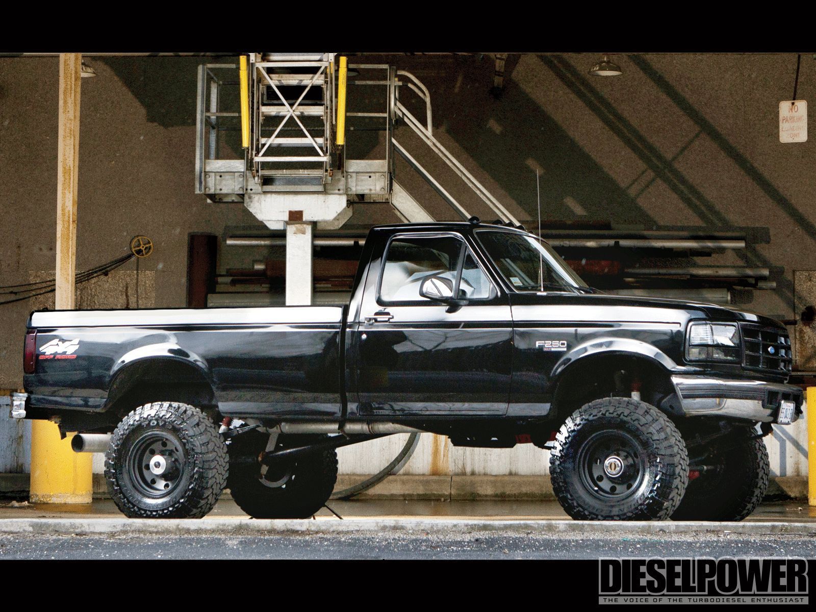 F250 XLT 95 New paint job help. - Ford Truck Enthusiasts Forums
