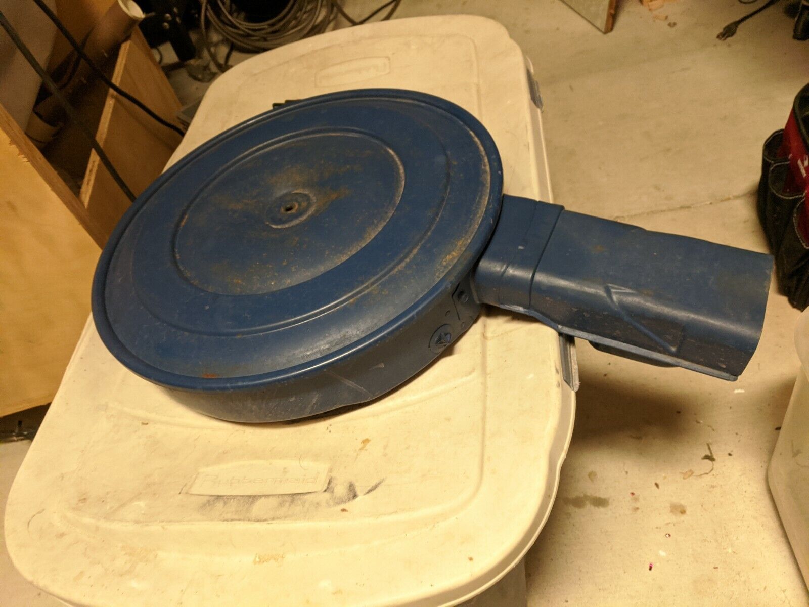 Air Assembly Snorkel, and Smogging Advice - Ford Truck Enthusiasts Forums