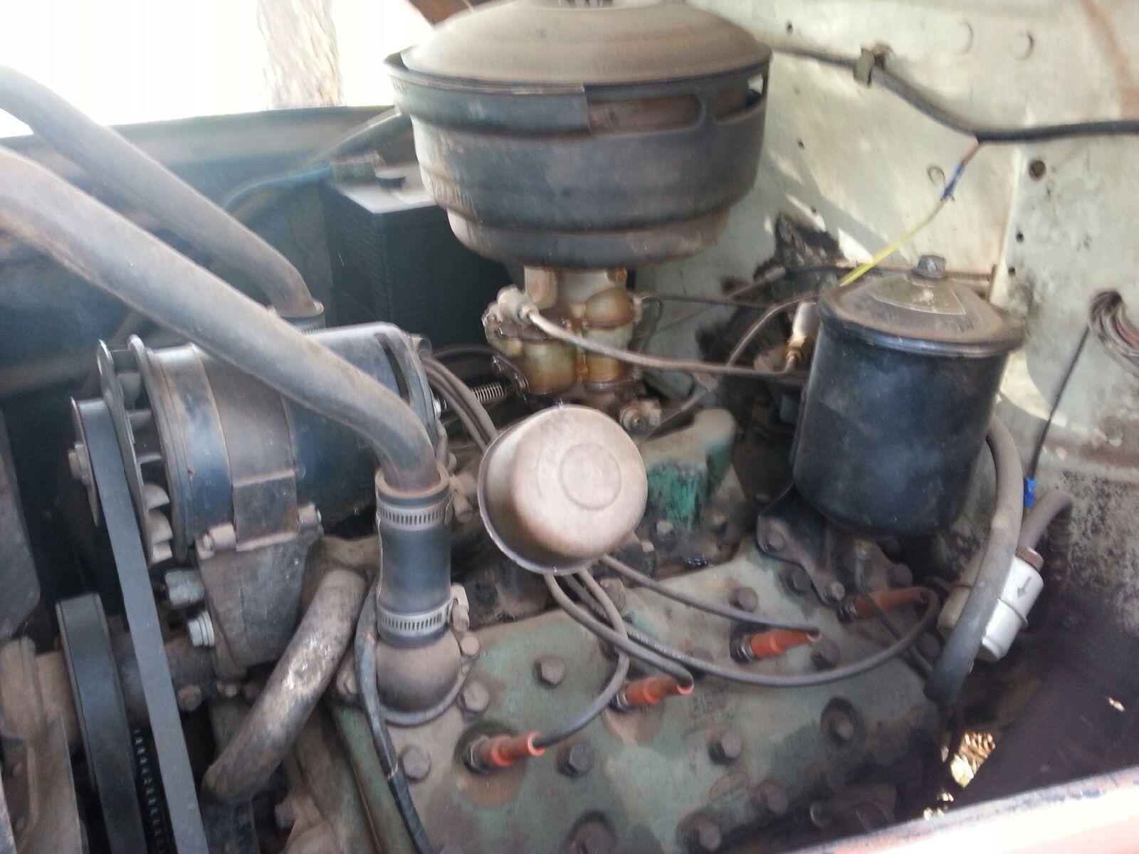 Engine Bay pics thread - Ford Truck Enthusiasts Forums