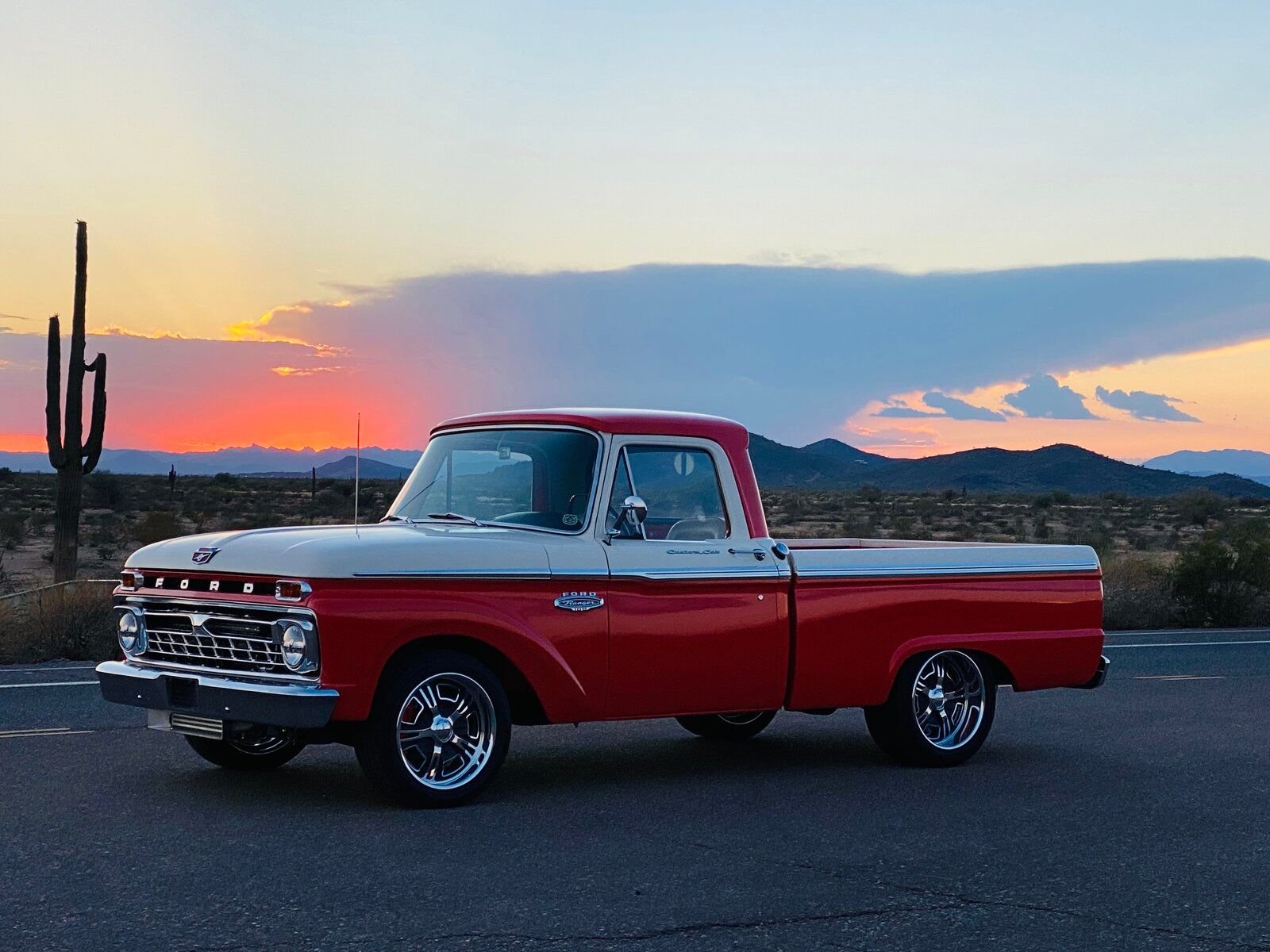 Scary Fast Raptor R July 18 - Page 2 - Ford Truck Enthusiasts Forums