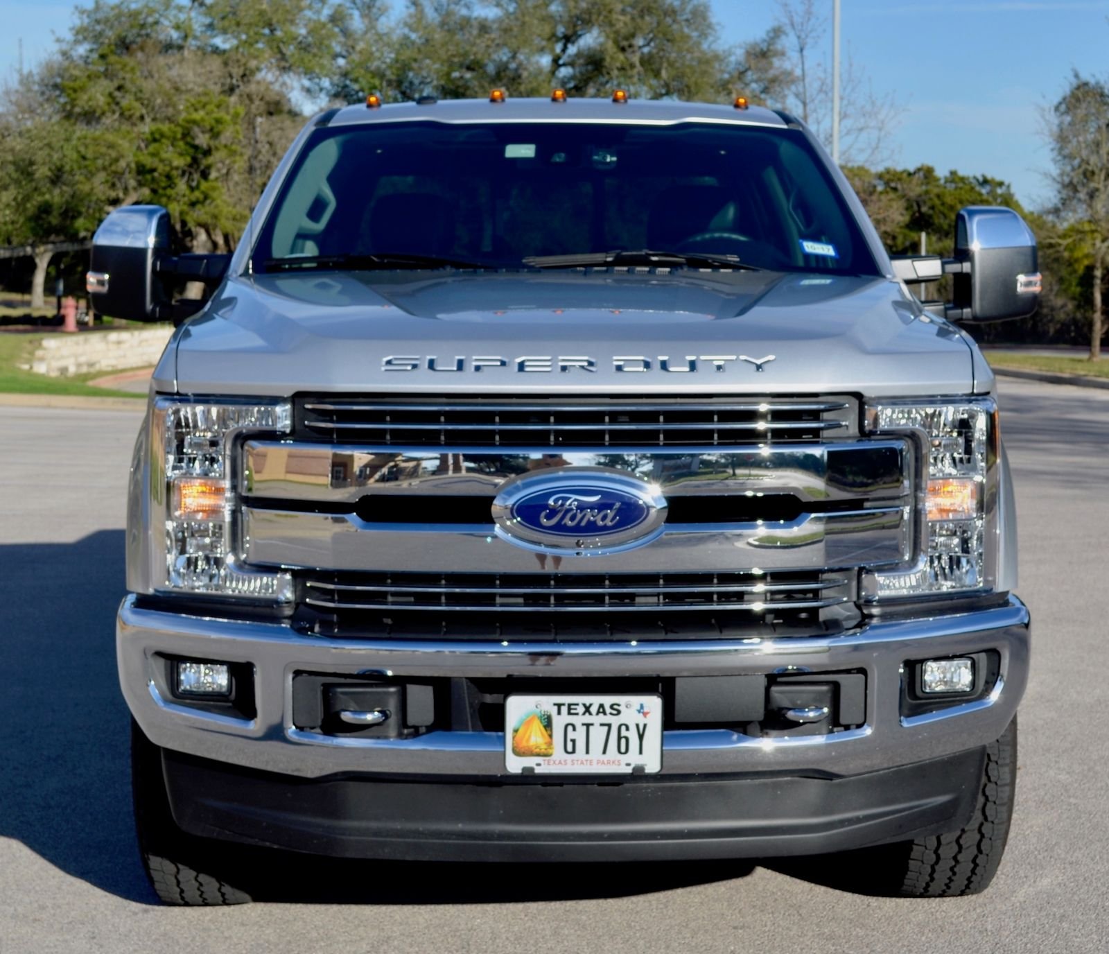 All Clean!!! - Ford Truck Enthusiasts Forums