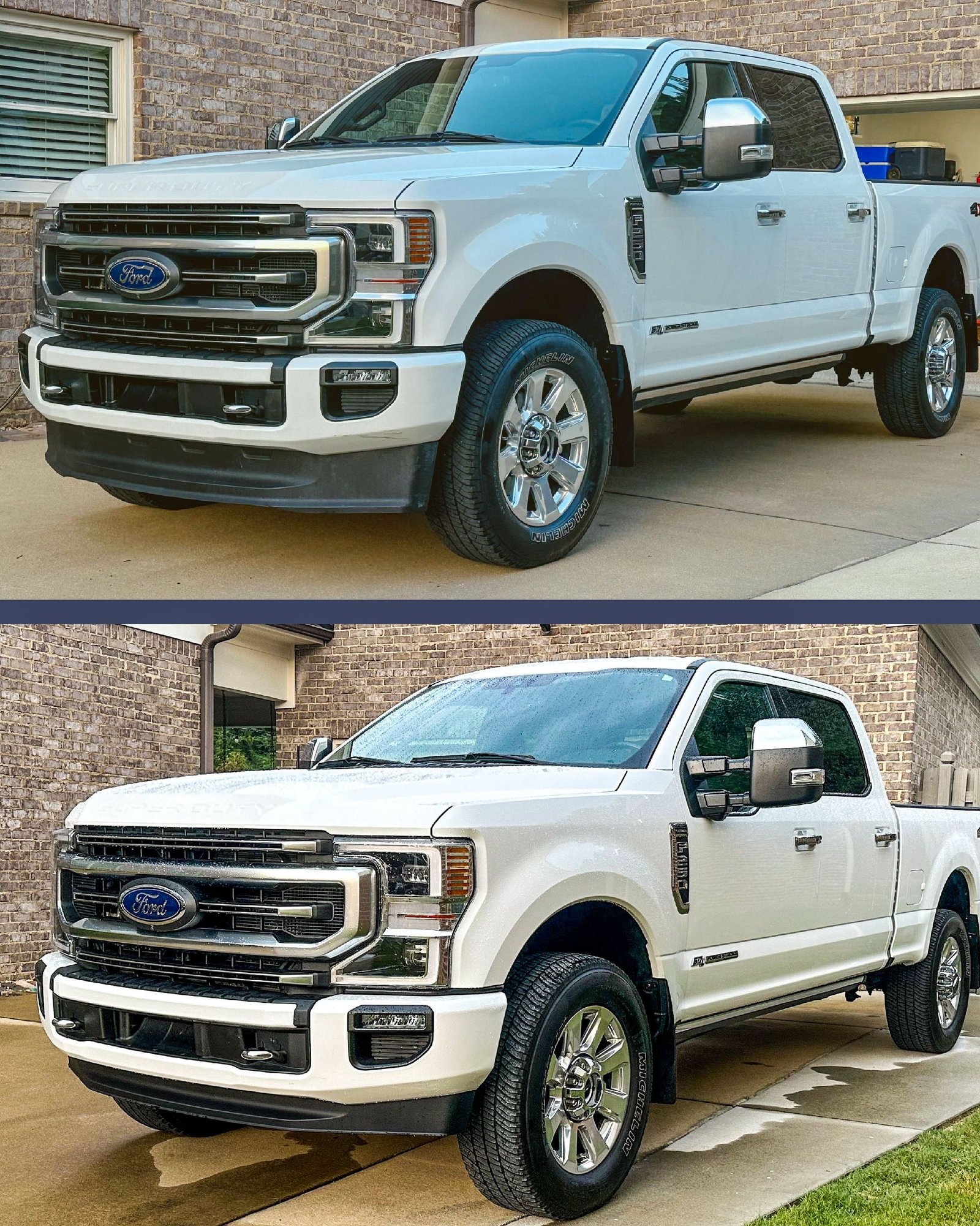 '23 2WD/XL Offroad Package Valance Install - Ford Truck Enthusiasts Forums