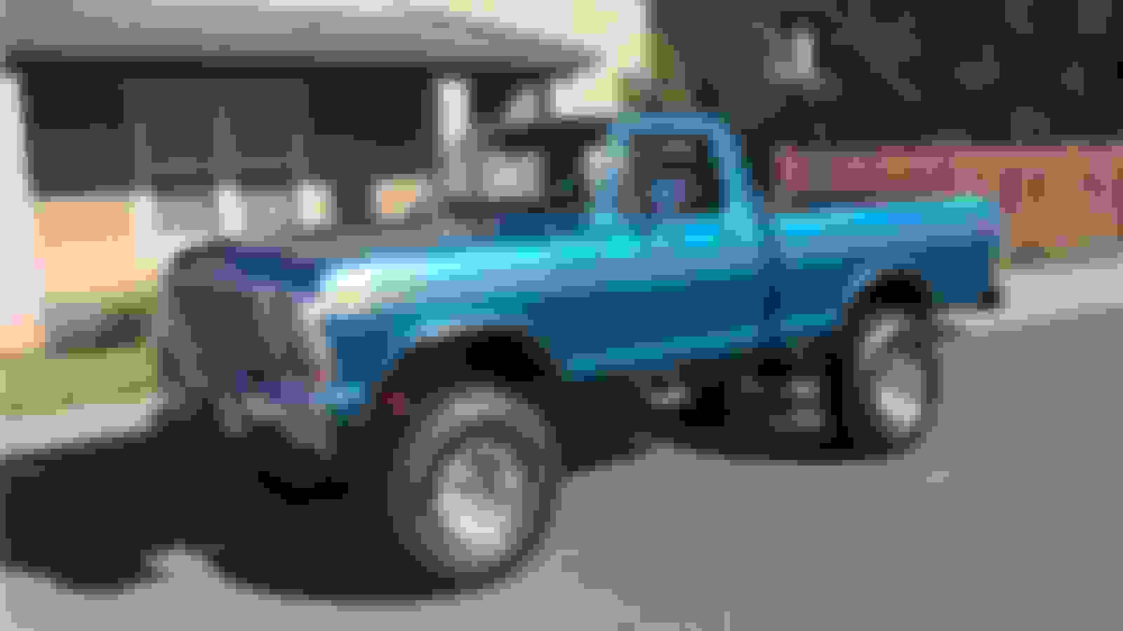 1978 Ford F-150 Could Be the Quintessential Pickup - Ford Truck ...