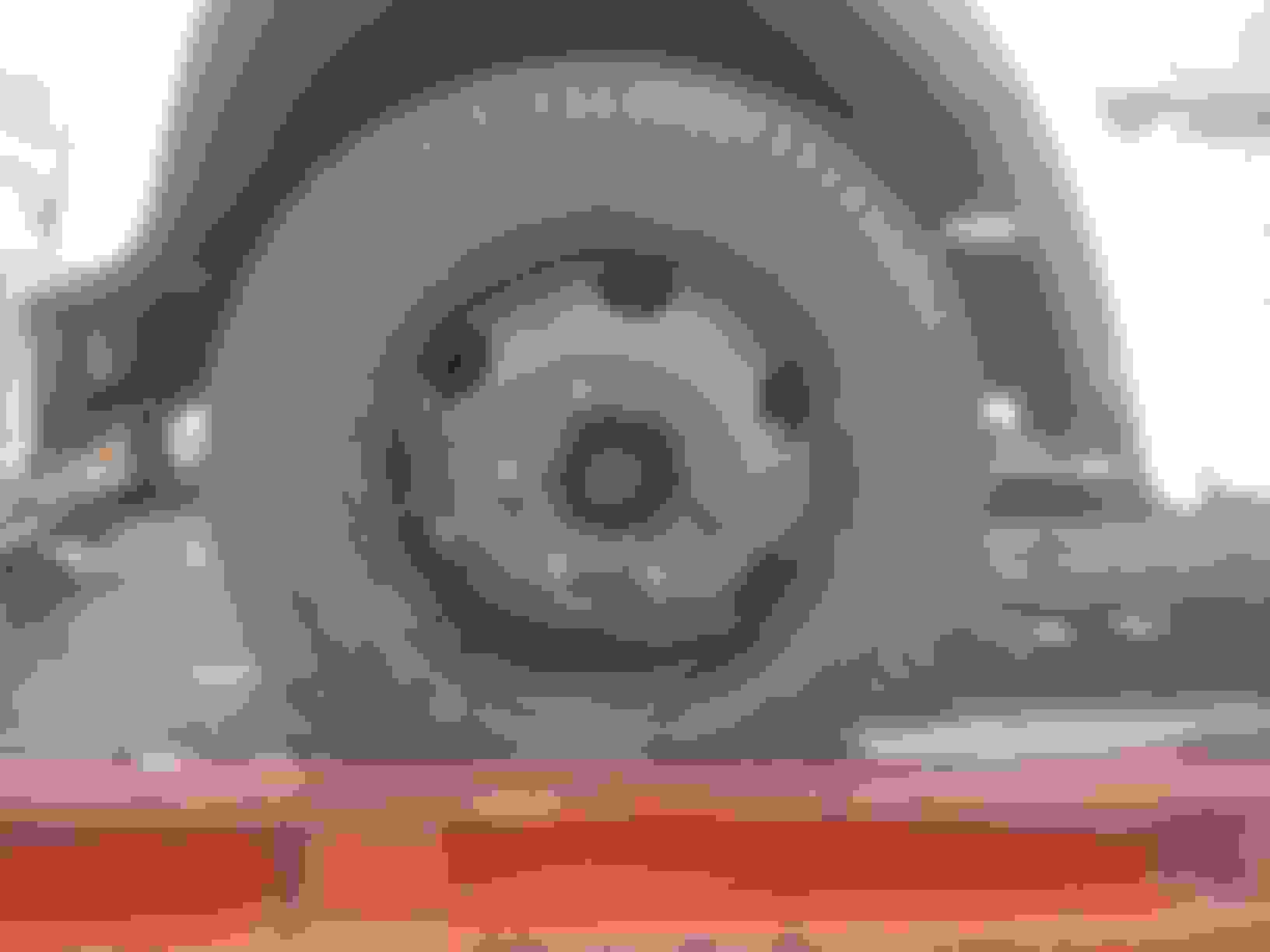 1965 Ford N500 - Ford Truck Enthusiasts Forums