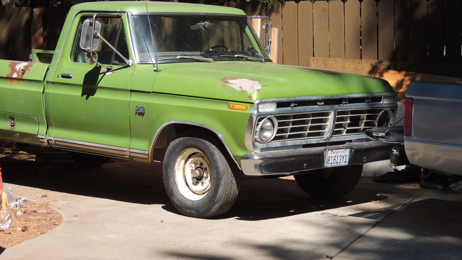 realy confused on trim - Ford Truck Enthusiasts Forums realy confused on trim - Ford Truck Enthusiasts Forums