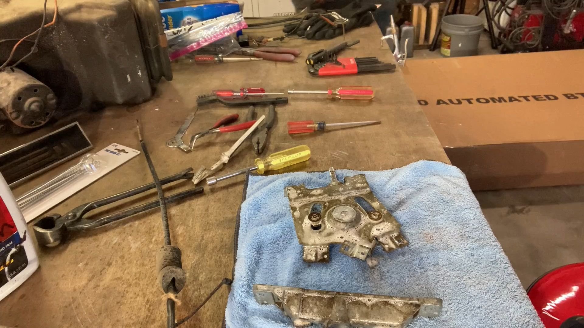 My Daughter's 71 F100 - Page 2 - Ford Truck Enthusiasts Forums