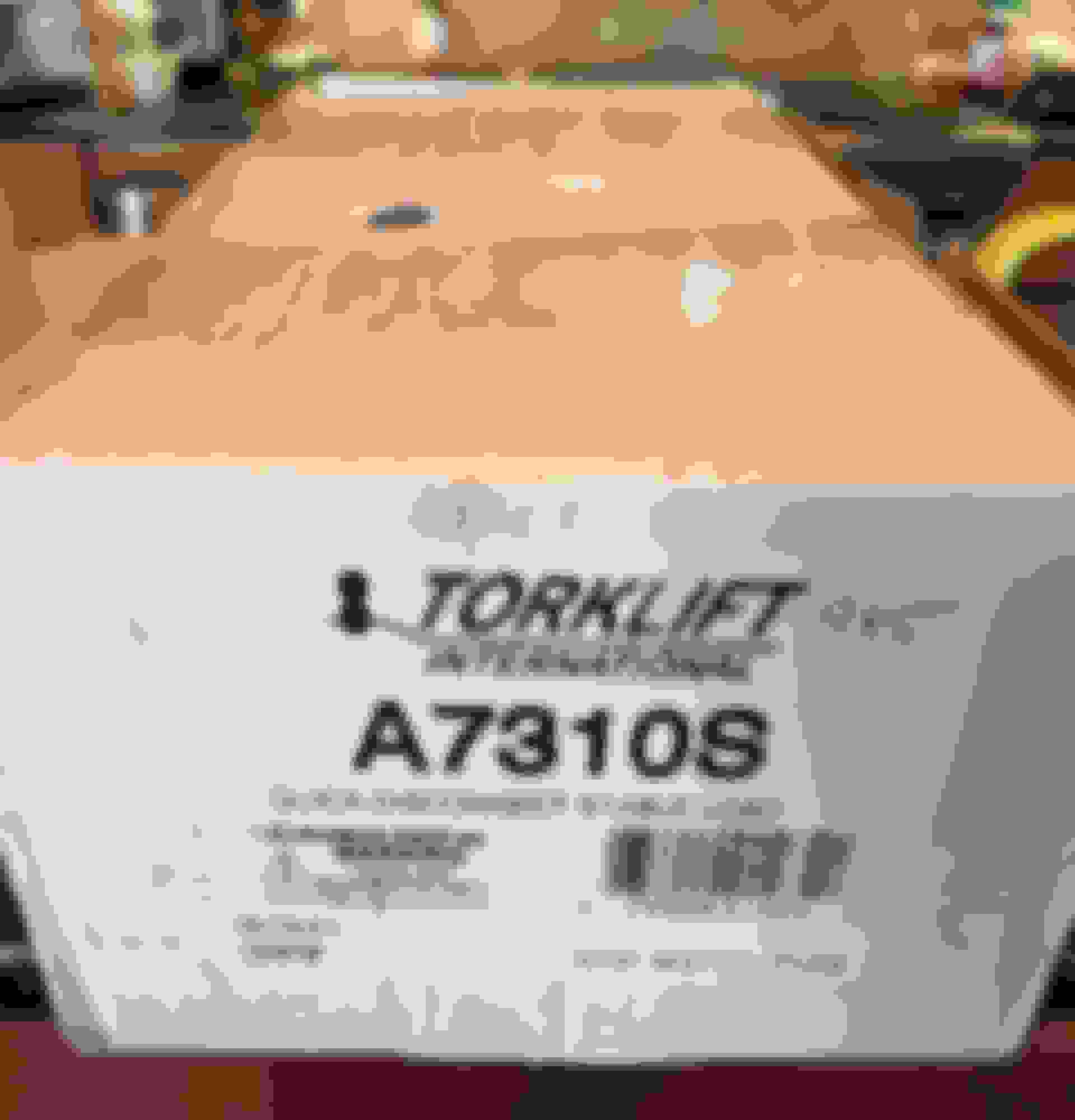 TorkLift StableLoad 7310 Lower - Review - Ford Truck Enthusiasts Forums