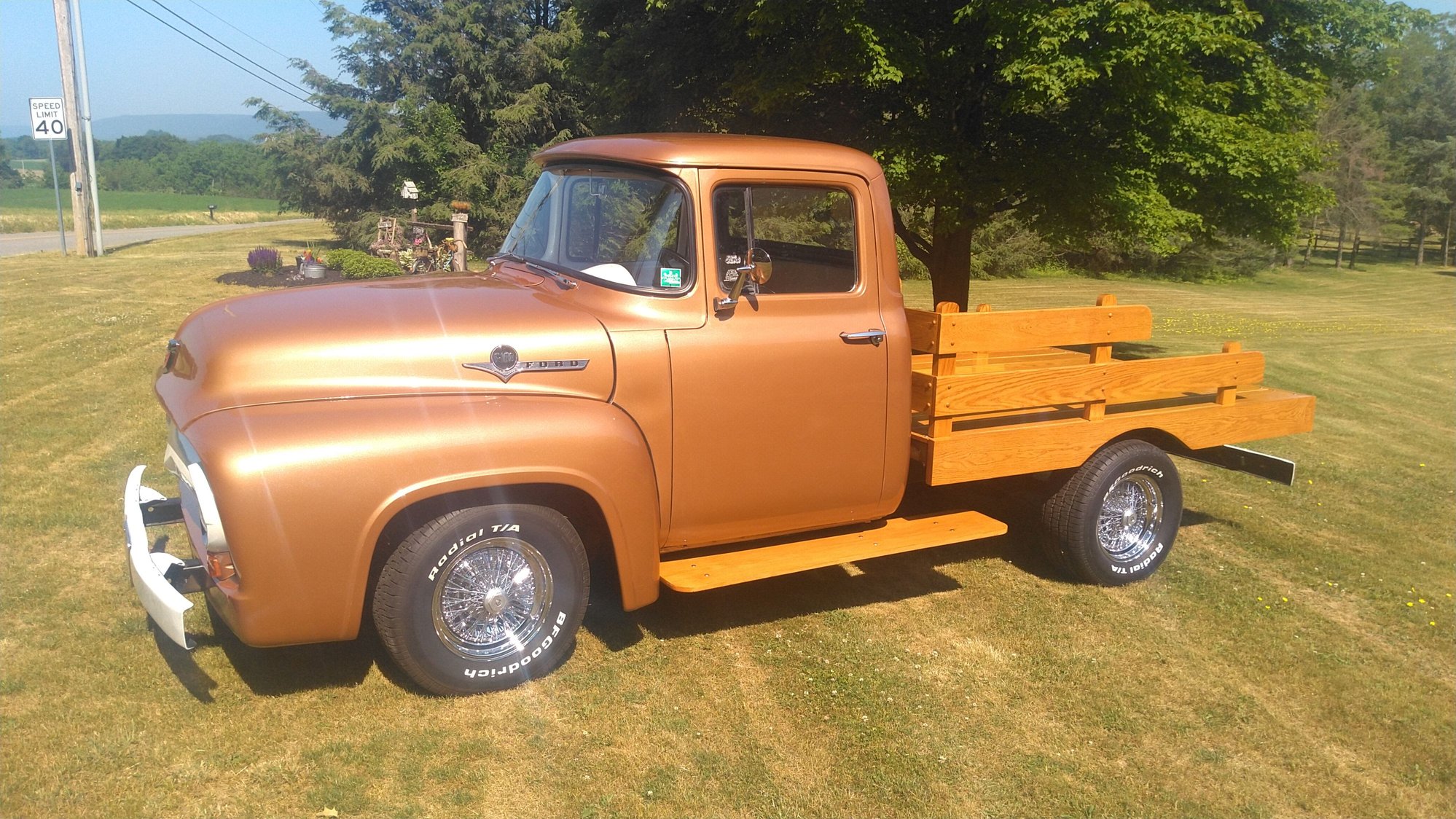New Project - Ford Truck Enthusiasts Forums