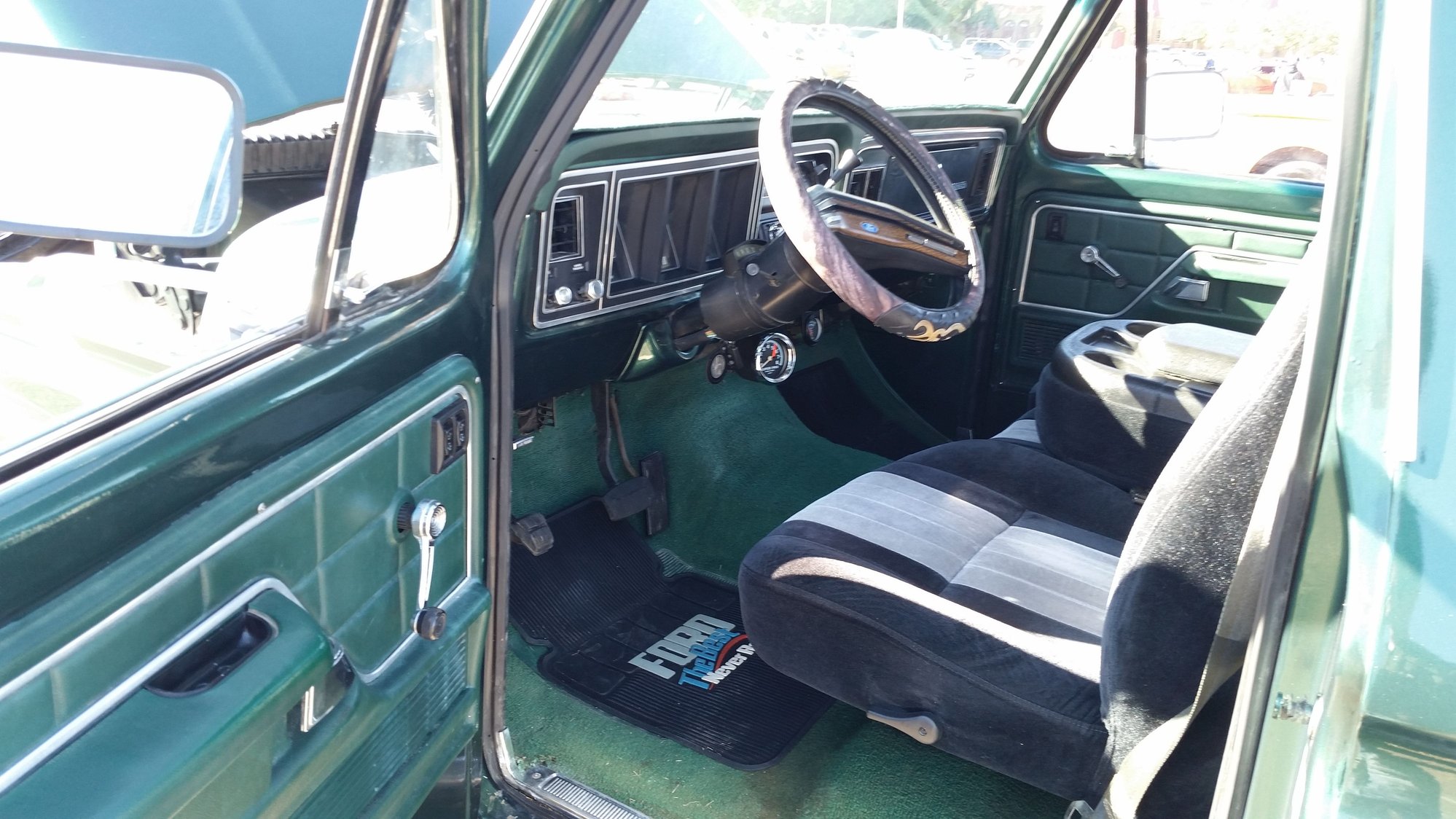 1977 F250 Ranger Project - Ford Truck Enthusiasts Forums