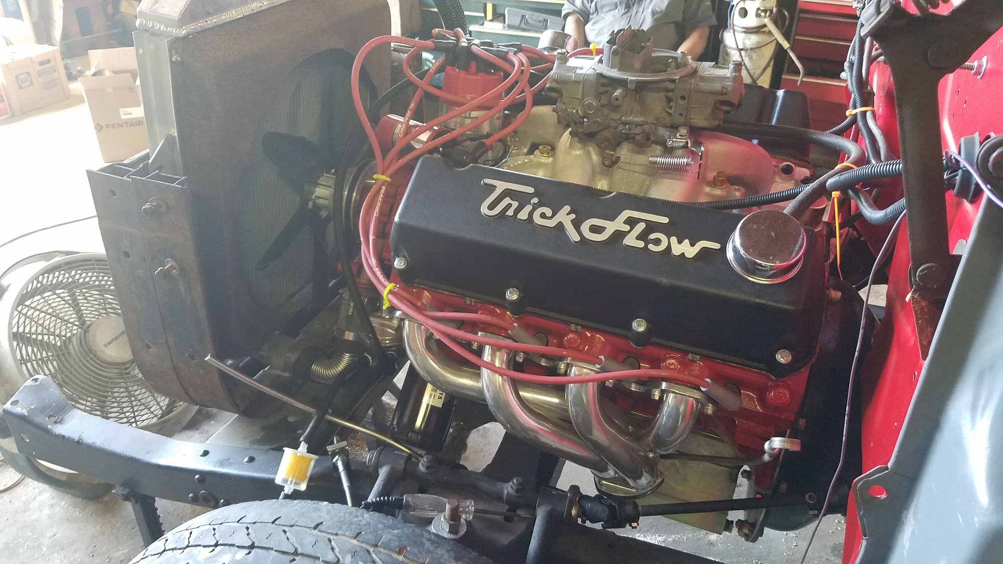 49 Ford F1 - Page 37 - Ford Truck Enthusiasts Forums