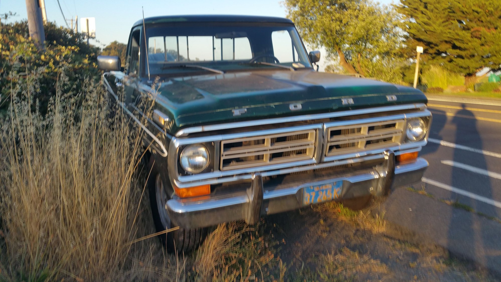 Broader Performance C6 - Ford Truck Enthusiasts Forums