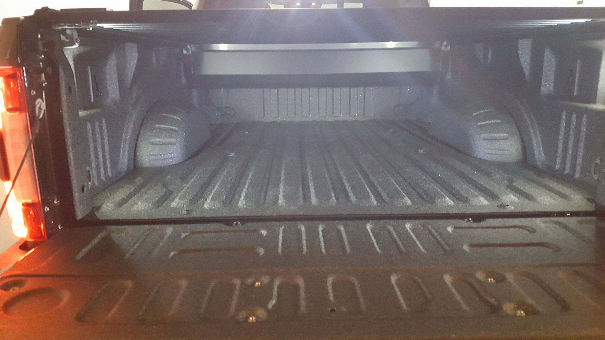 Retrax Pro MX - Page 2 - Ford Truck Enthusiasts Forums