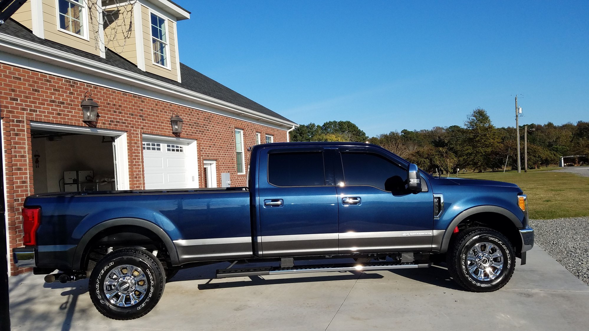 Post Pics! - Ford Truck Enthusiasts Forums