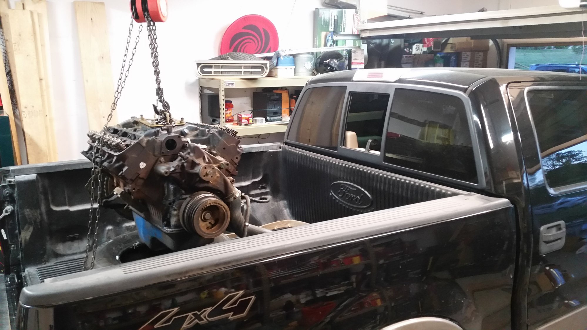 1972 Highboy Build Progress - Page 30 - Ford Truck Enthusiasts Forums