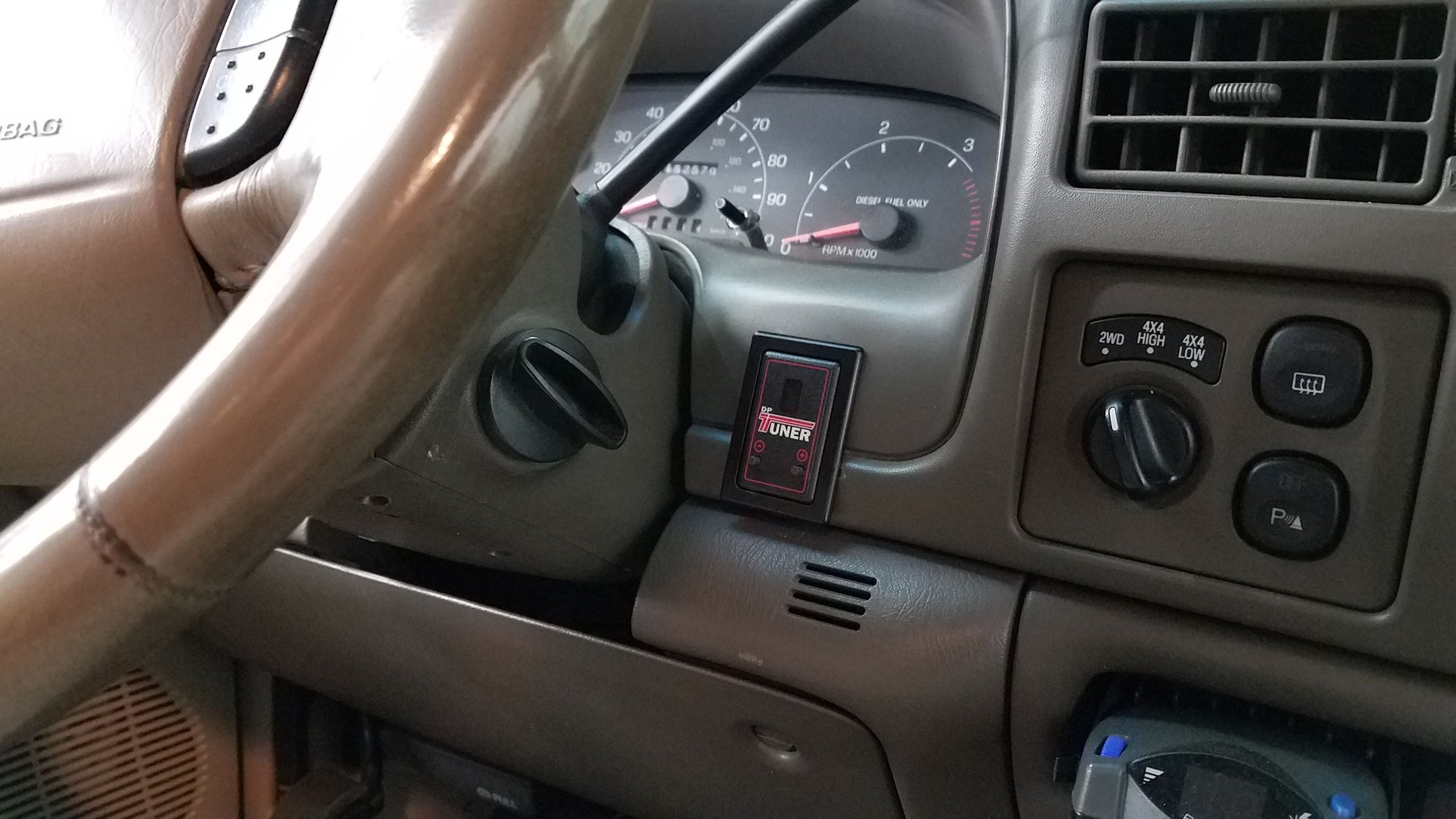 PHP hydra install - Ford Truck Enthusiasts Forums