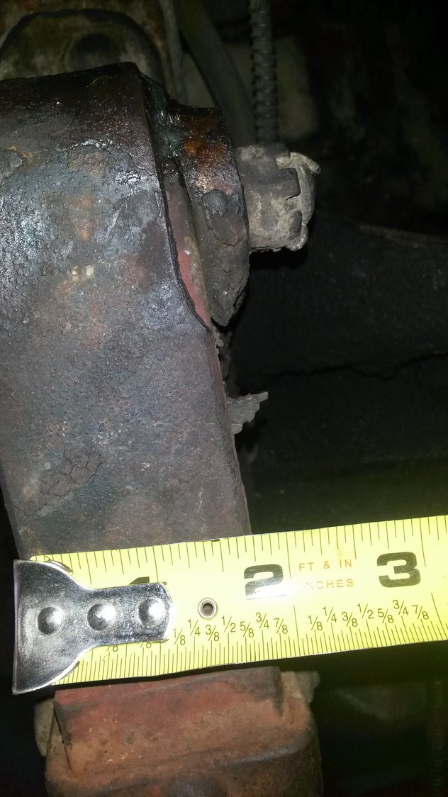 spring perch diagram - Ford Truck Enthusiasts Forums