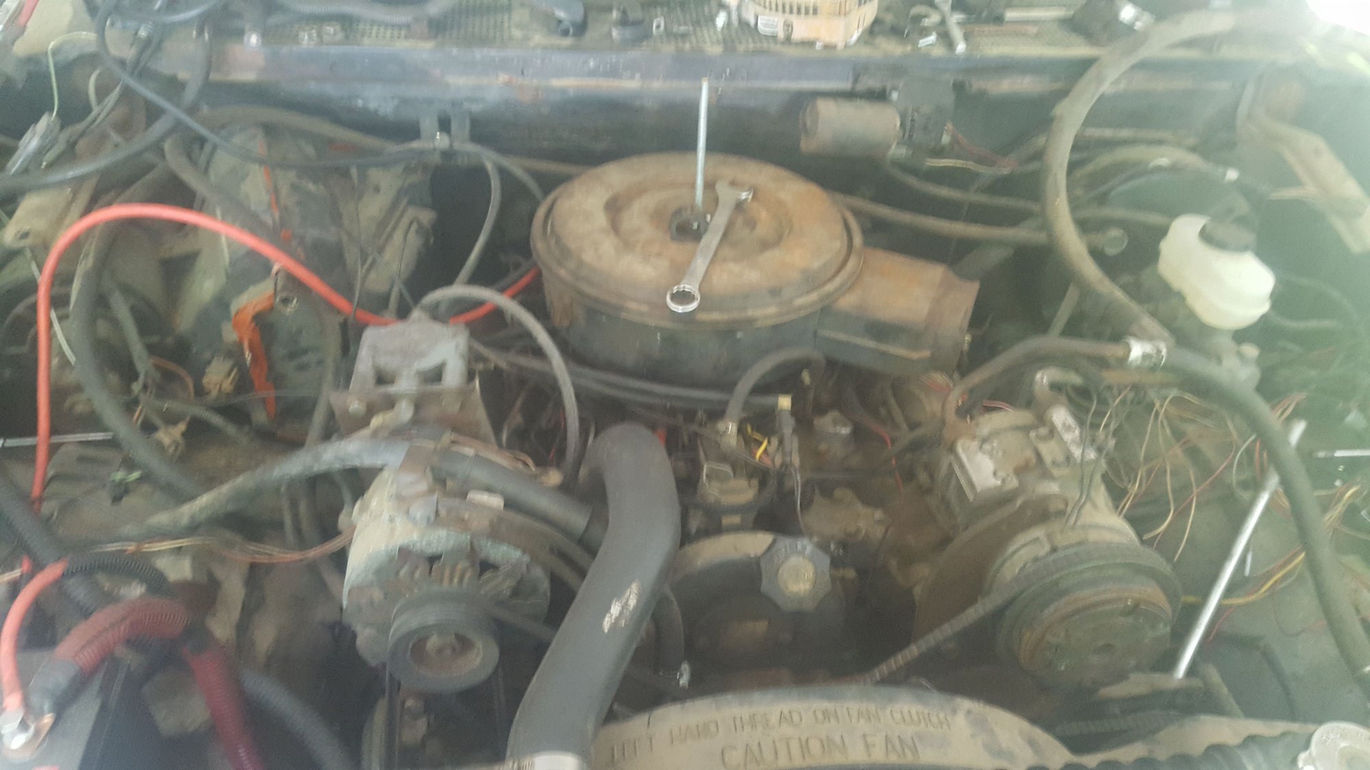 IDI in an 88 bronco - Page 2 - Ford Truck Enthusiasts Forums