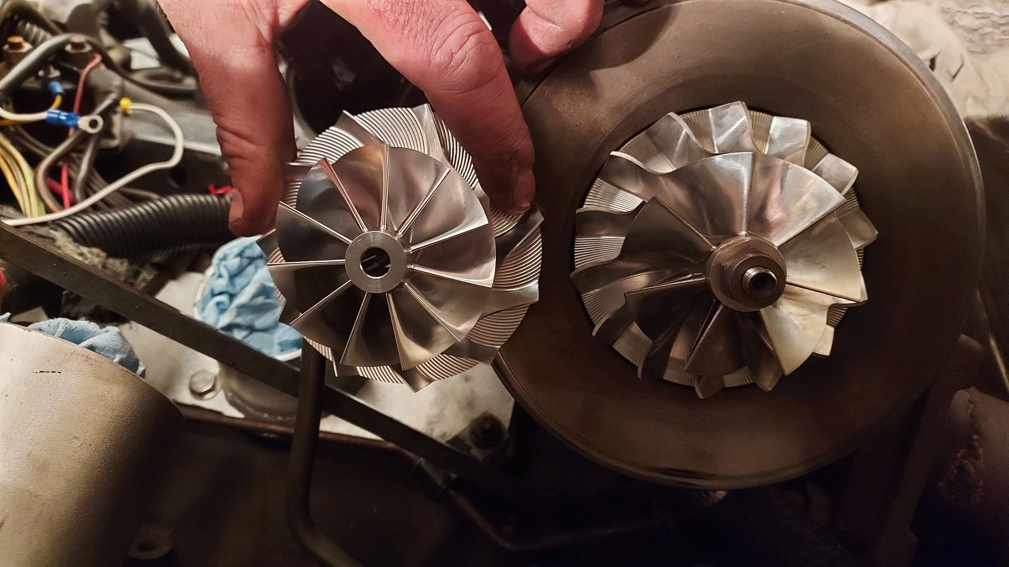 S363 Turbonator - Page 30 - Ford Truck Enthusiasts Forums