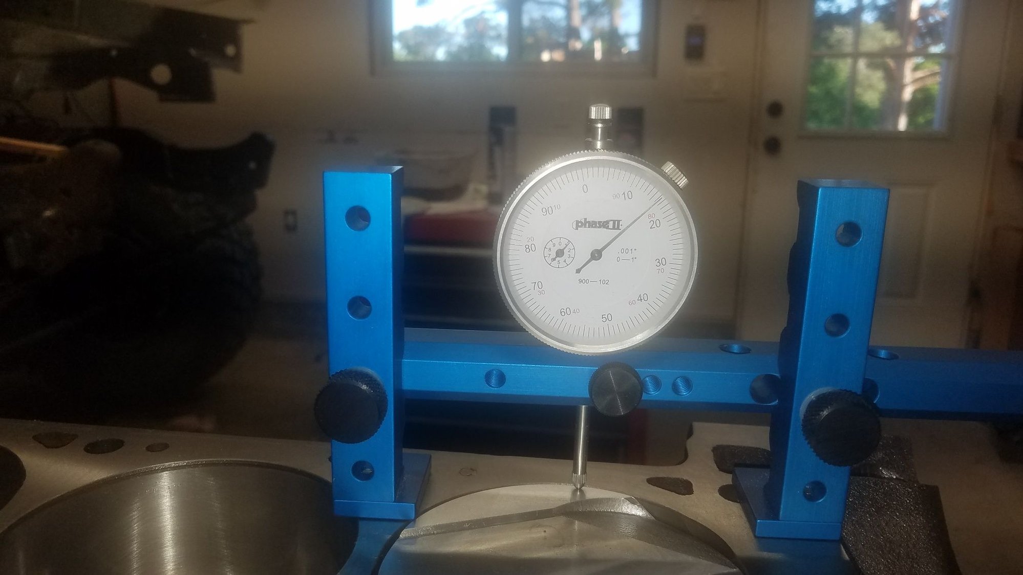 Ford 400 build with meyer pistons - Ford Truck Enthusiasts Forums