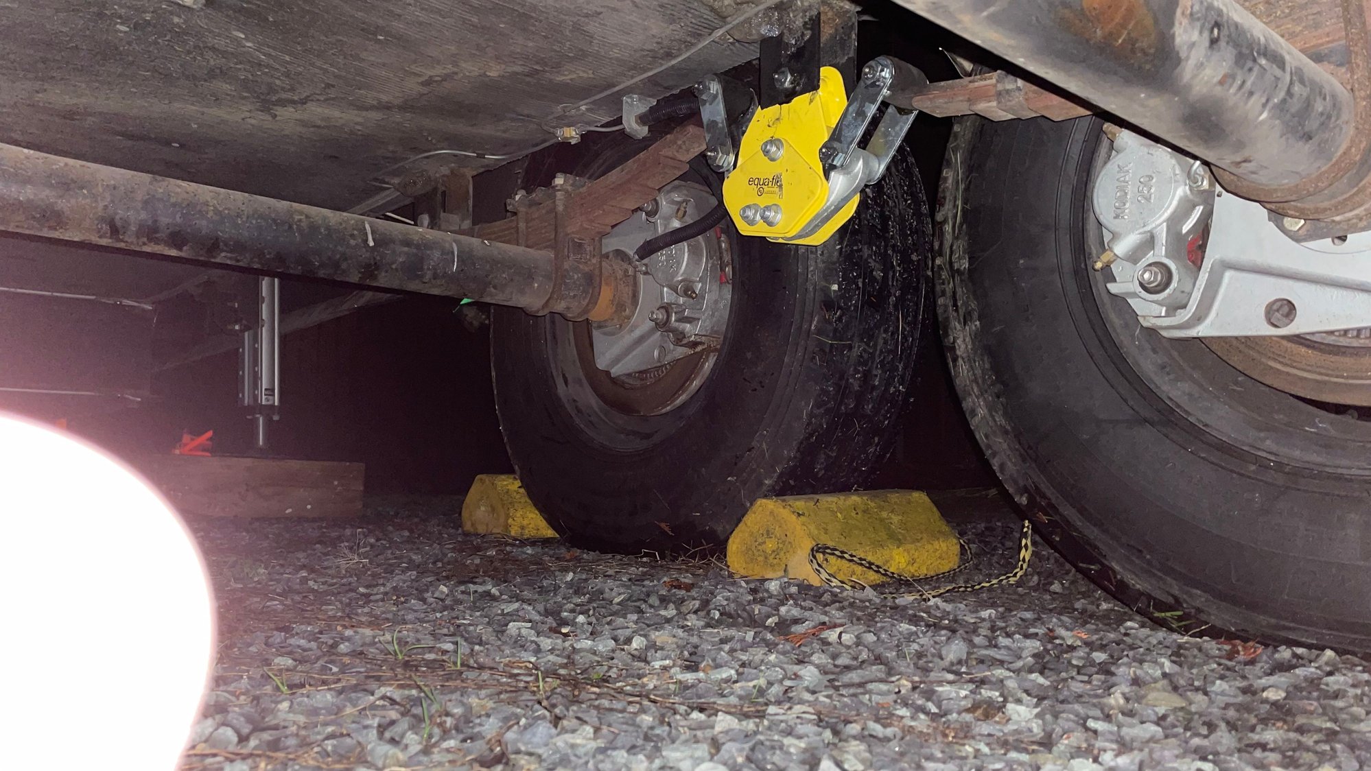 BWST's 5th wheel maintenance/upgrade thread - Ford Truck Enthusiasts Forums