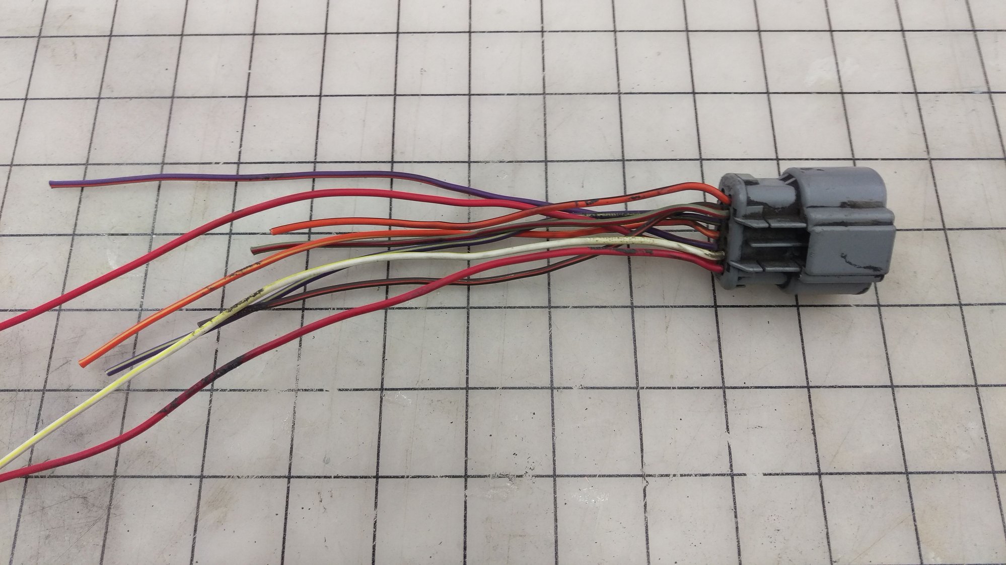 E4OD has P1747 error code, need help! - Ford Truck Enthusiasts Forums