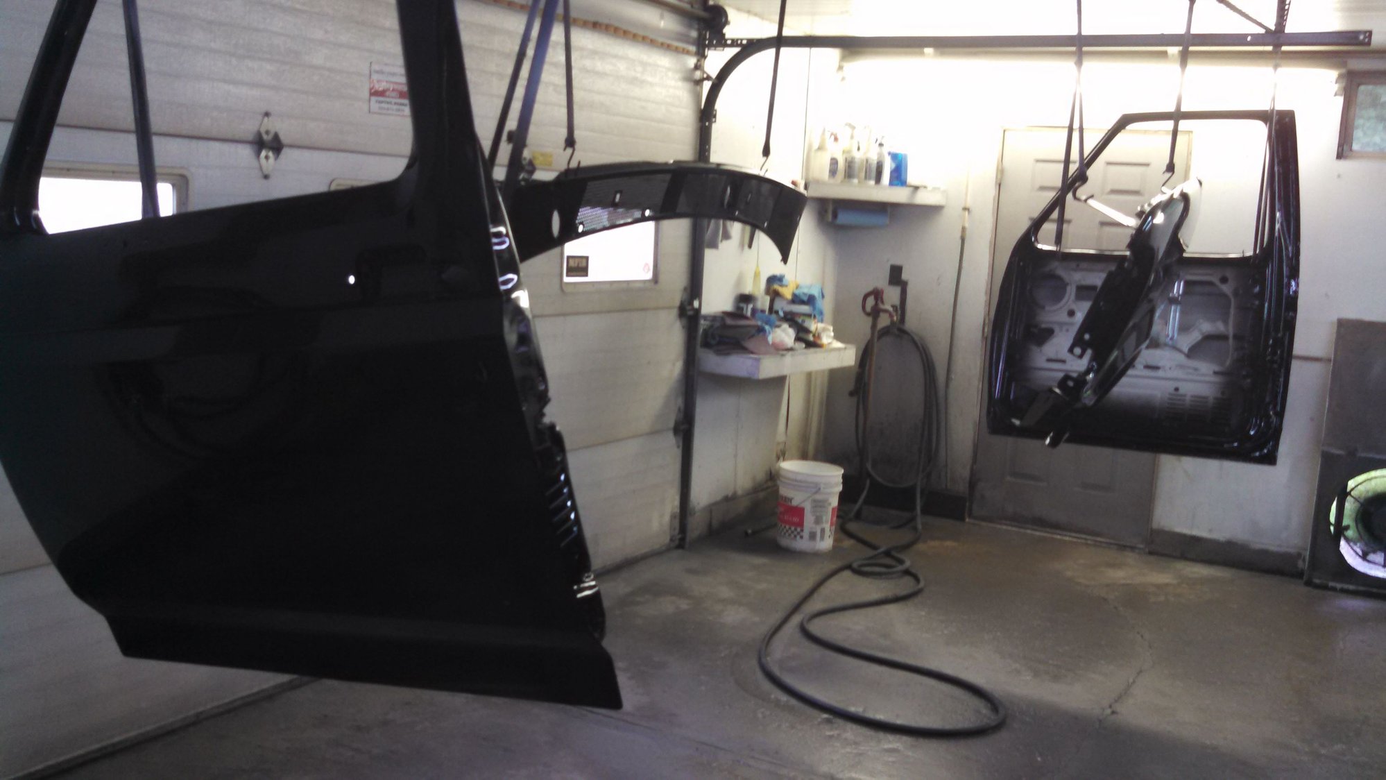 Fixing up the 97 F250HD - Page 4 - Ford Truck Enthusiasts Forums