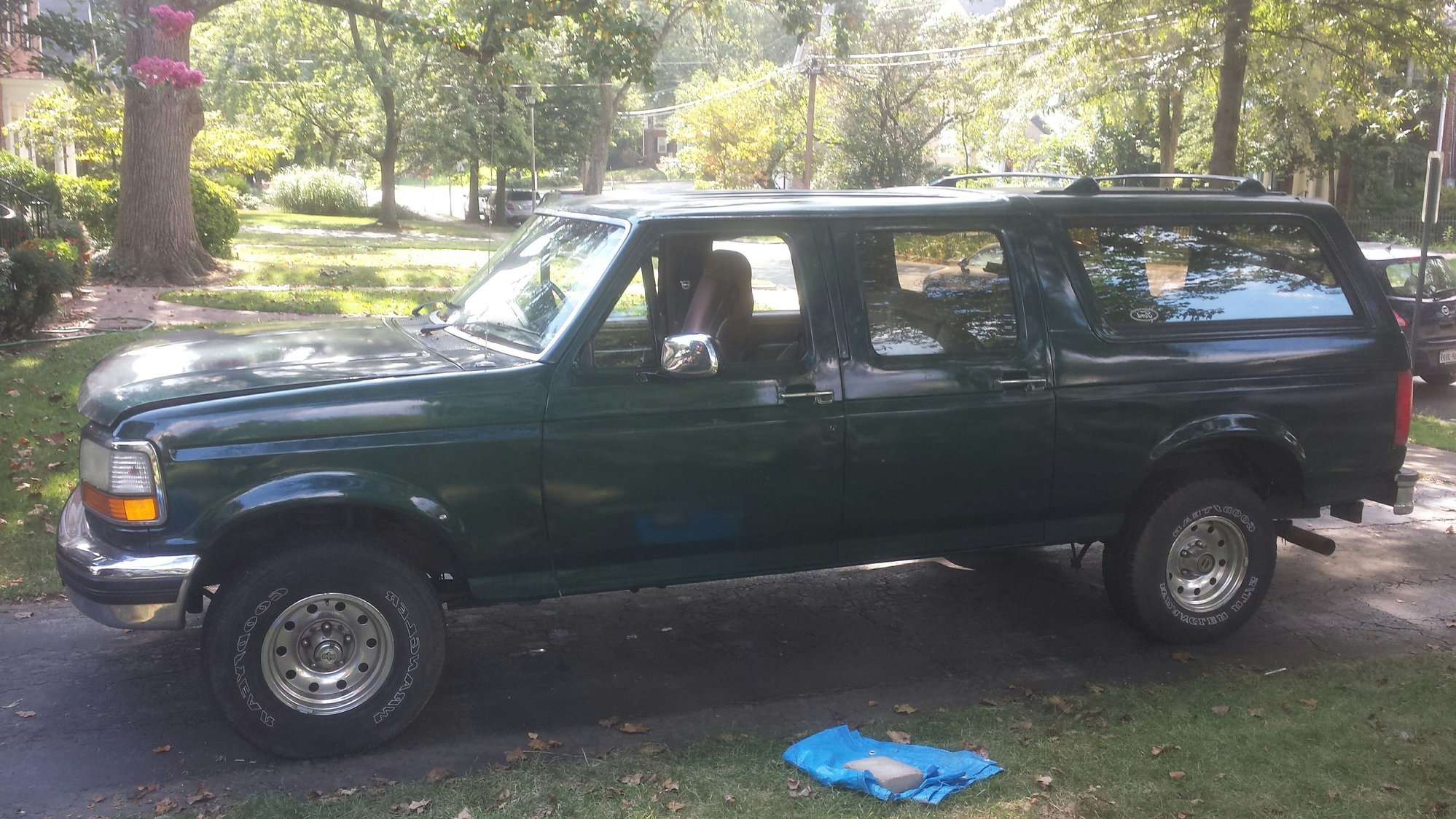 Calling all CENTURIONS - Page 10 - Ford Truck Enthusiasts Forums