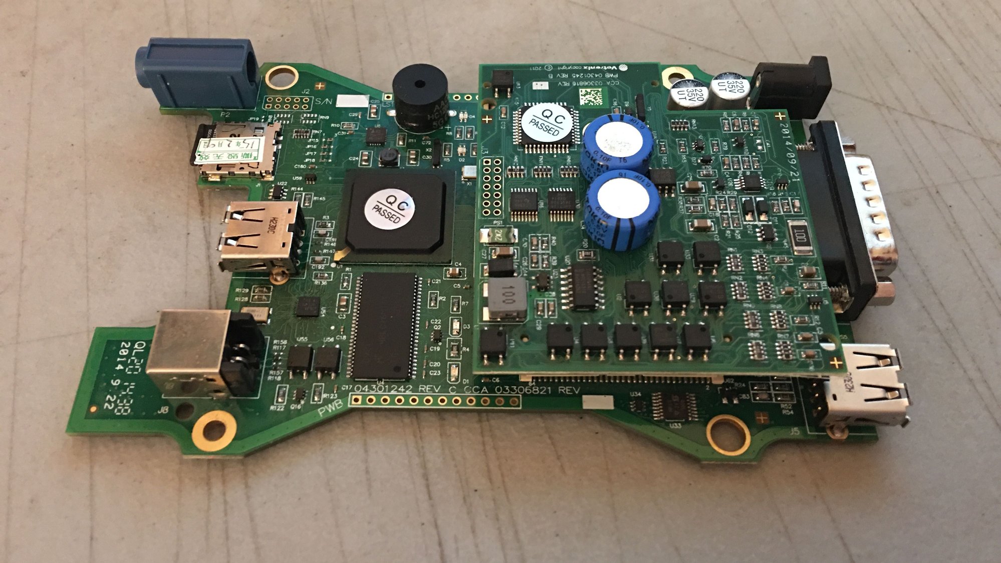 VCM2 Replacement - Ford Truck Enthusiasts Forums