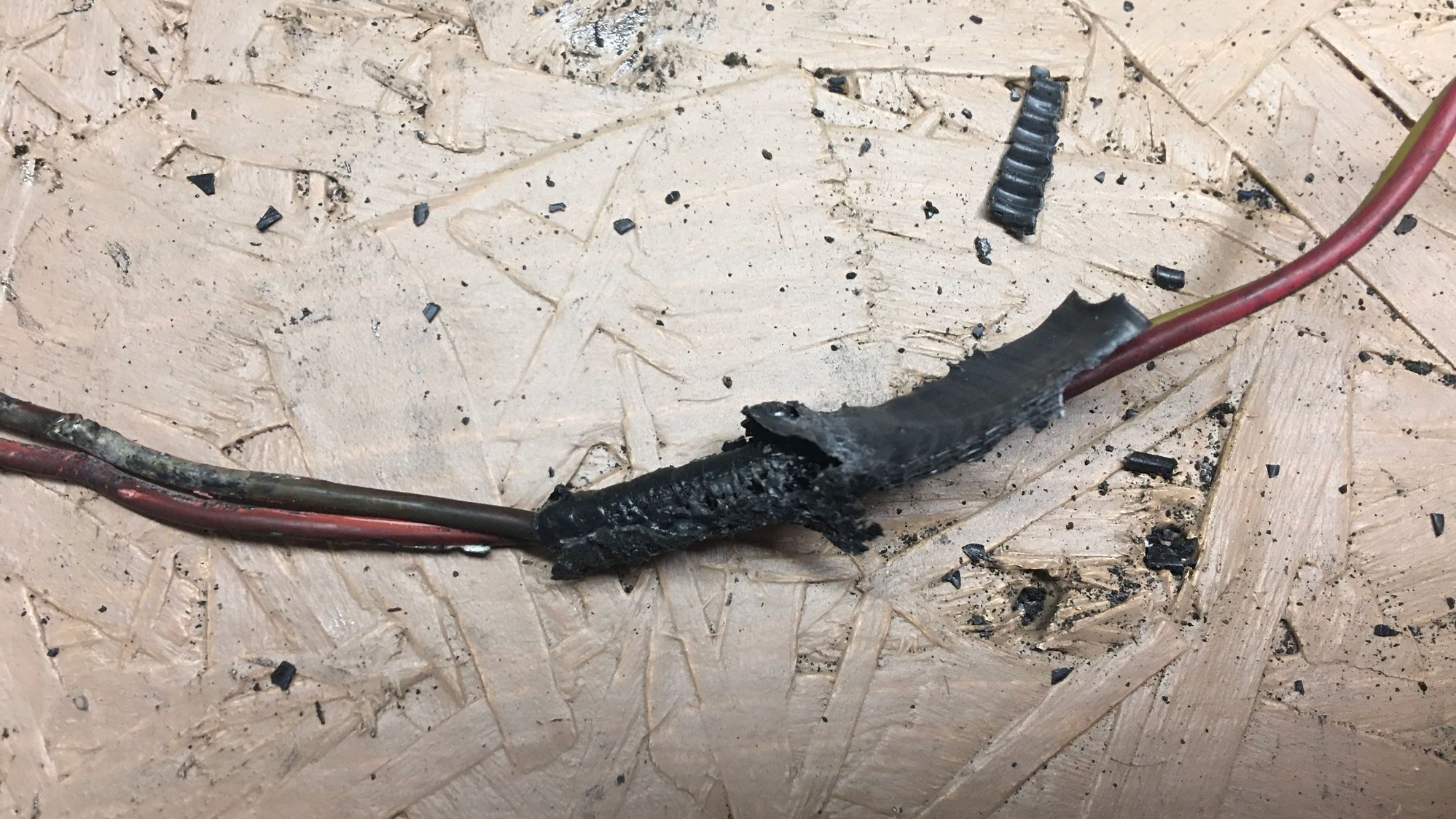 HELP WITH INTERMITTAND POWER LOSS - Page 24 - Ford Truck Enthusiasts Forums