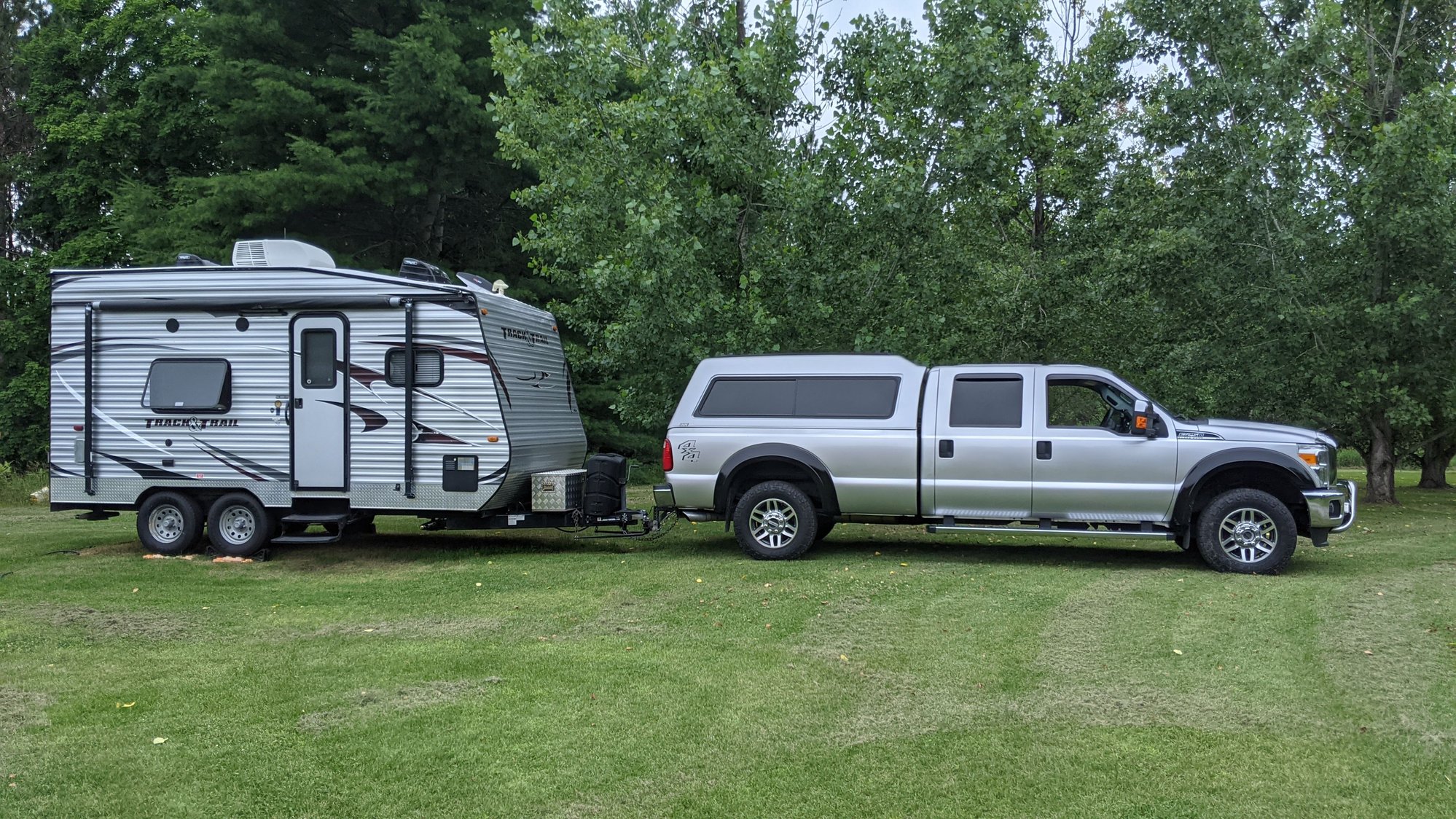 Why Is My 6 2 F250 Towing Fuel Economy So Bad Page 2 Ford Truck Enthusiasts Forums why-is-my-6-2-f250-towing-fuel-economy-so-bad-page-2-ford-truck-enthusiasts-forums