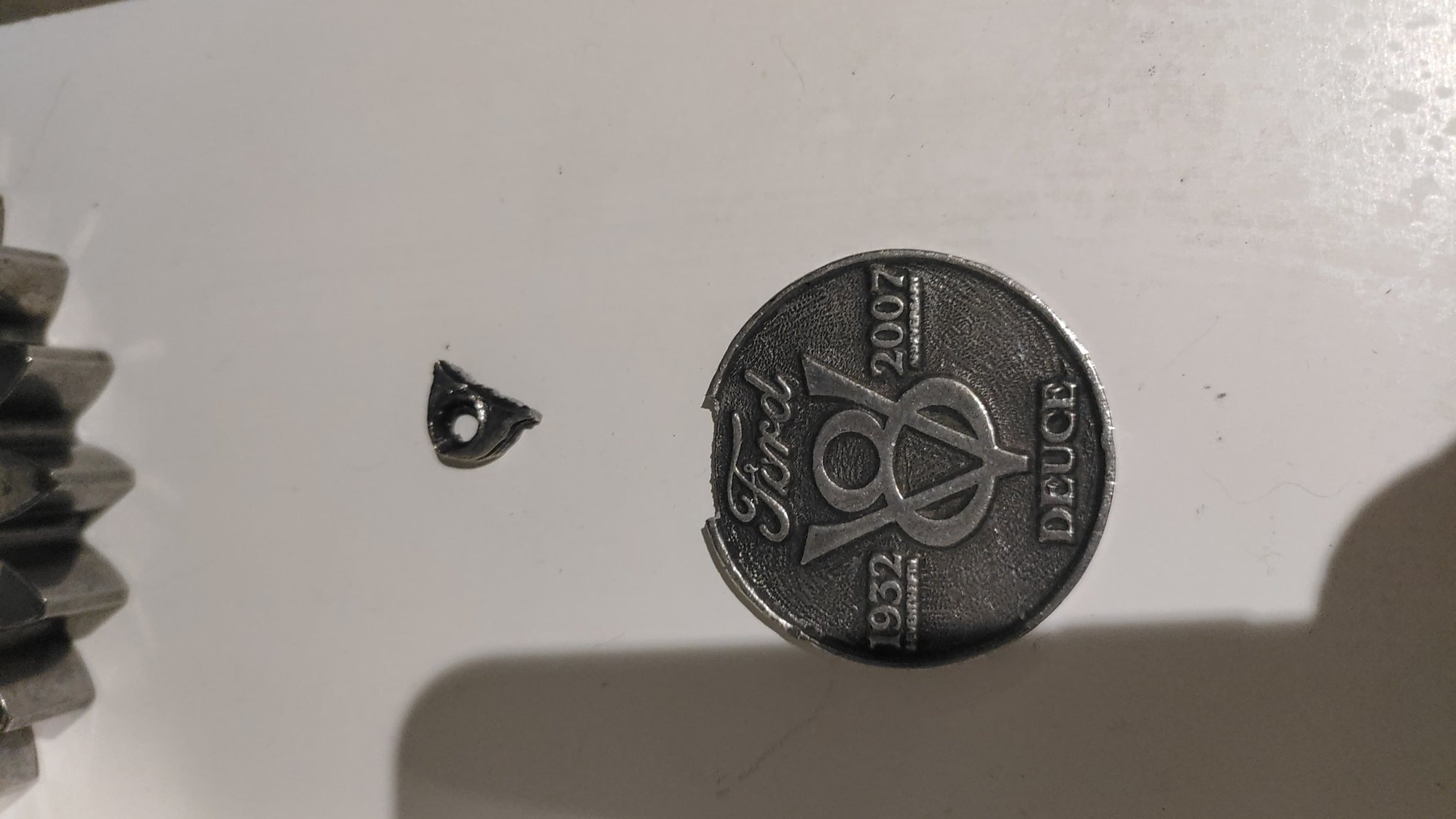 Key fob needed - Ford Truck Enthusiasts Forums