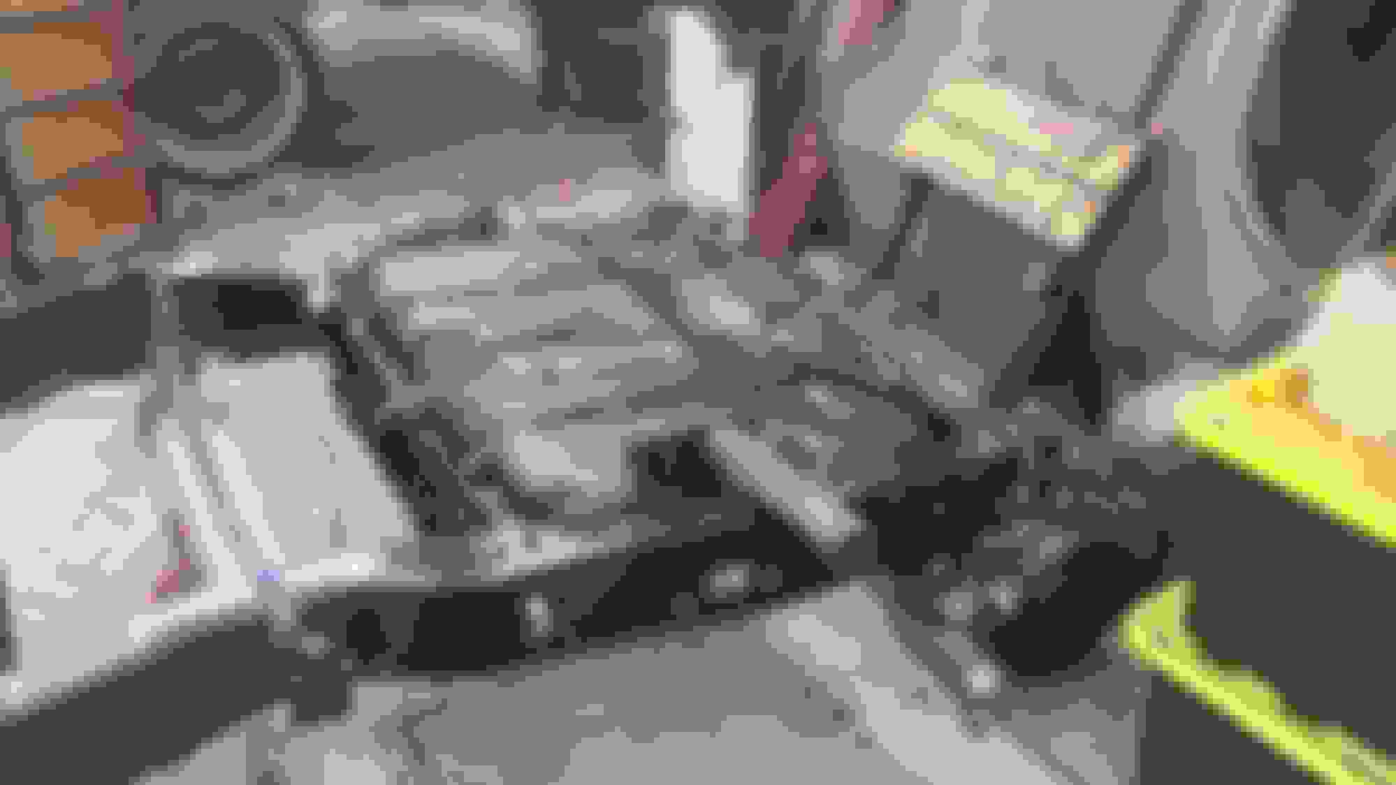 Gas Tank Swap: Side for Rear? - Ford Truck Enthusiasts Forums